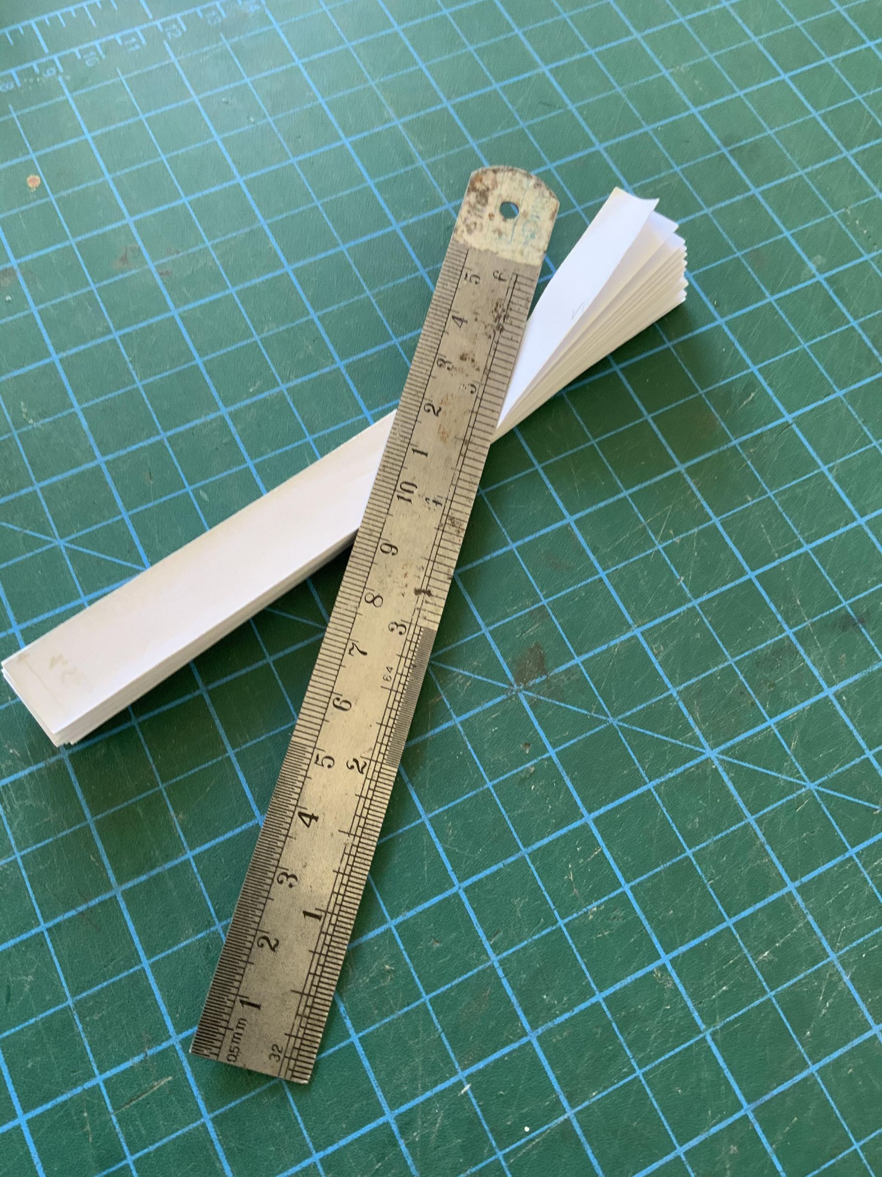 One Paper - One Folding Technique : 8 Steps (with Pictures) - Instructables