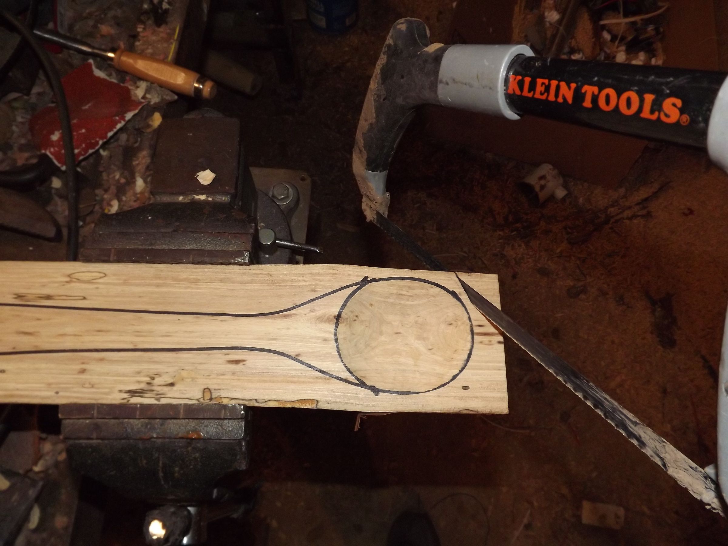 Spoon Carving for Beginners : 20 Steps (with Pictures) - Instructables
