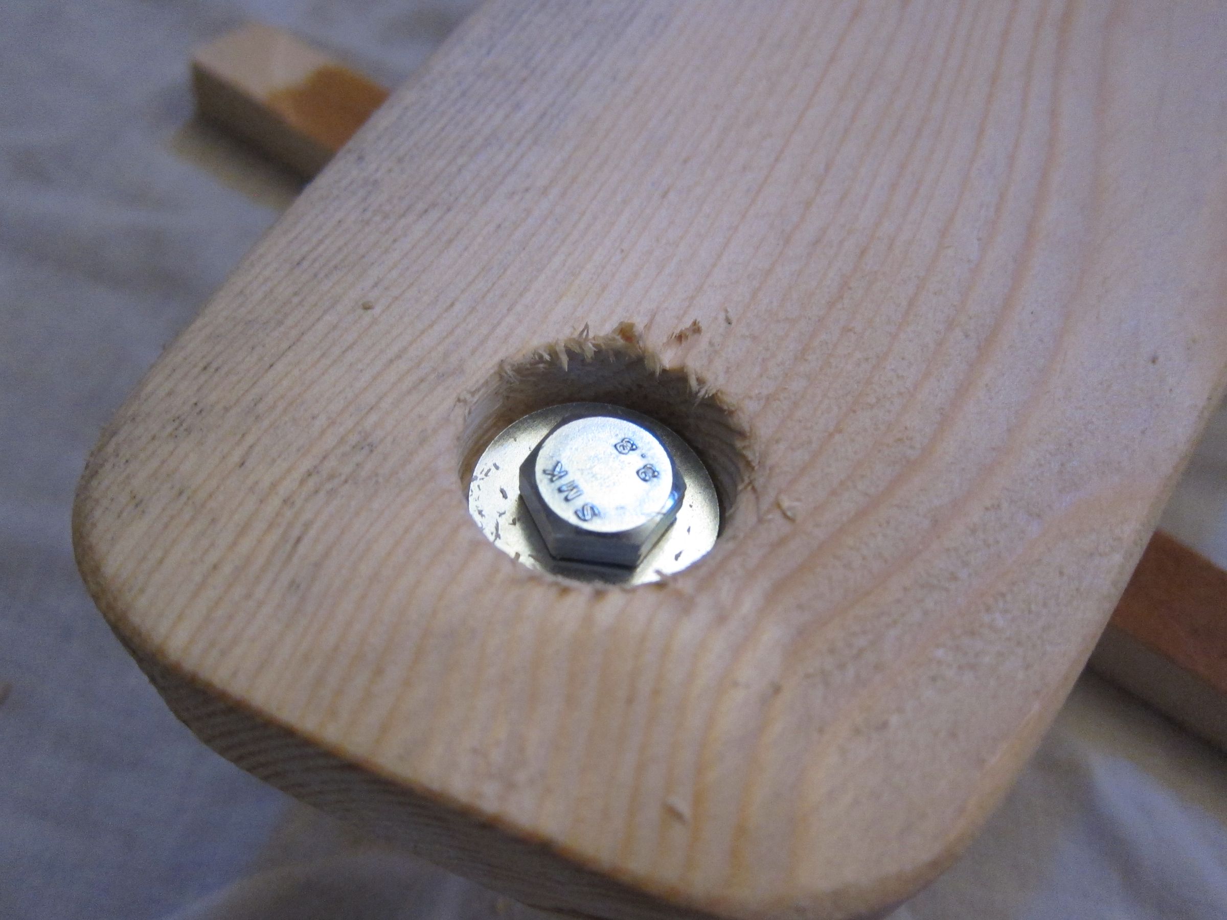 Tension Series - Floating Bed : 9 Steps (with Pictures) - Instructables