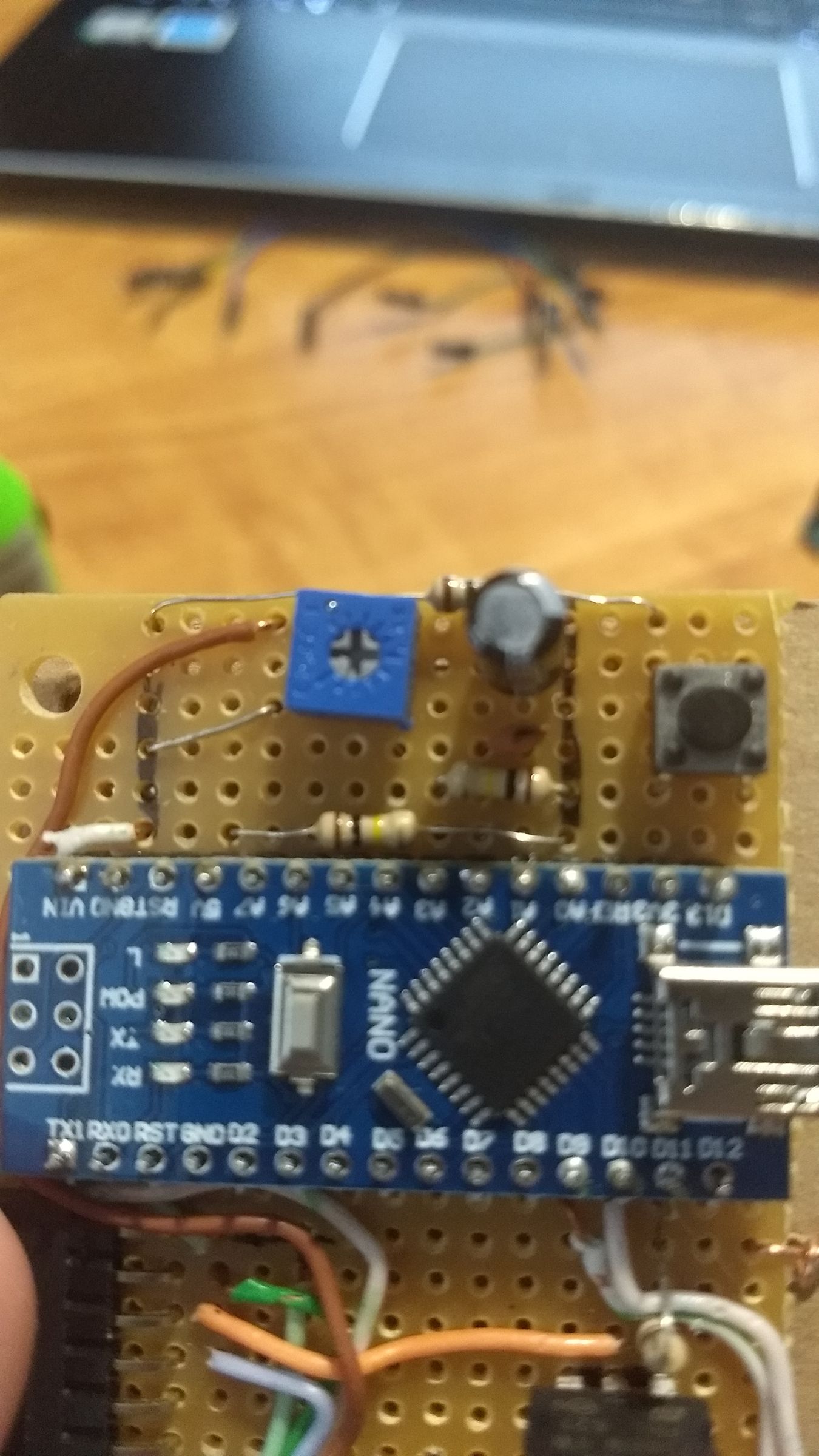 Arduino Color Organ : 6 Steps (with Pictures) - Instructables