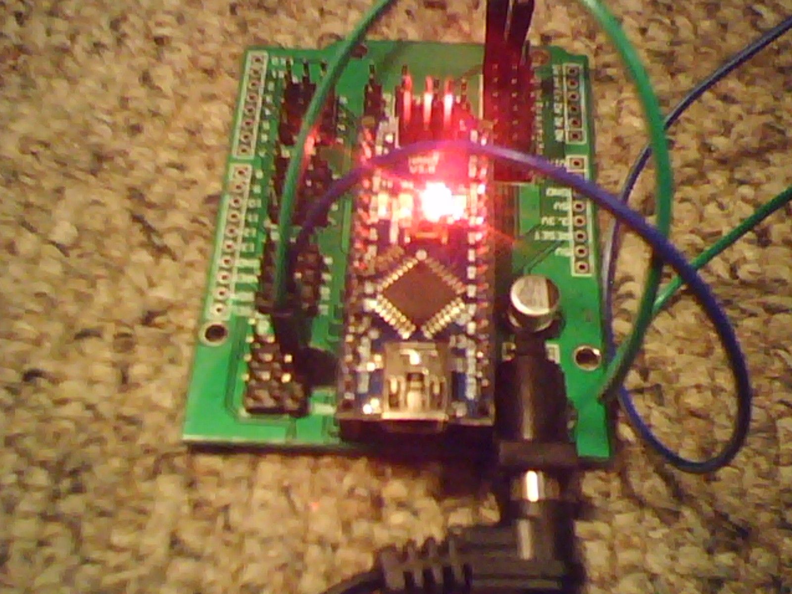 Arduino Experiments (Supersize Instructable) : 14 Steps - Instructables