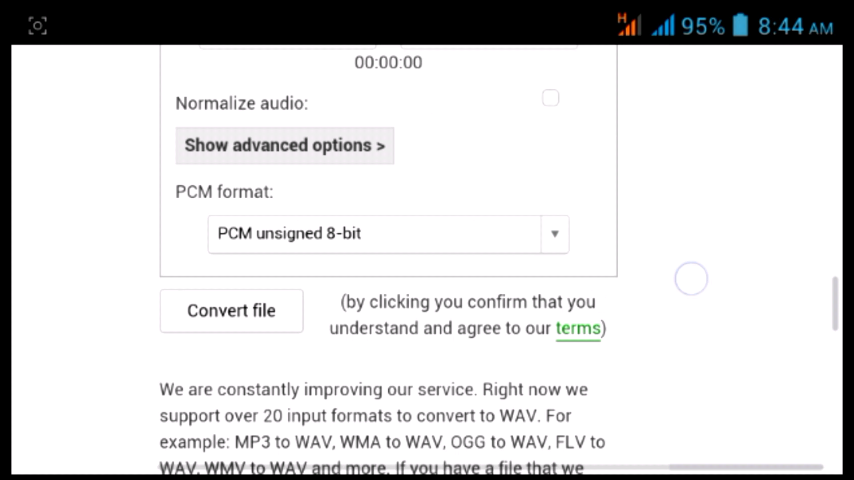 Audio Player Using Arduino With Micro SD Card : 7 Steps (with Pictures ...