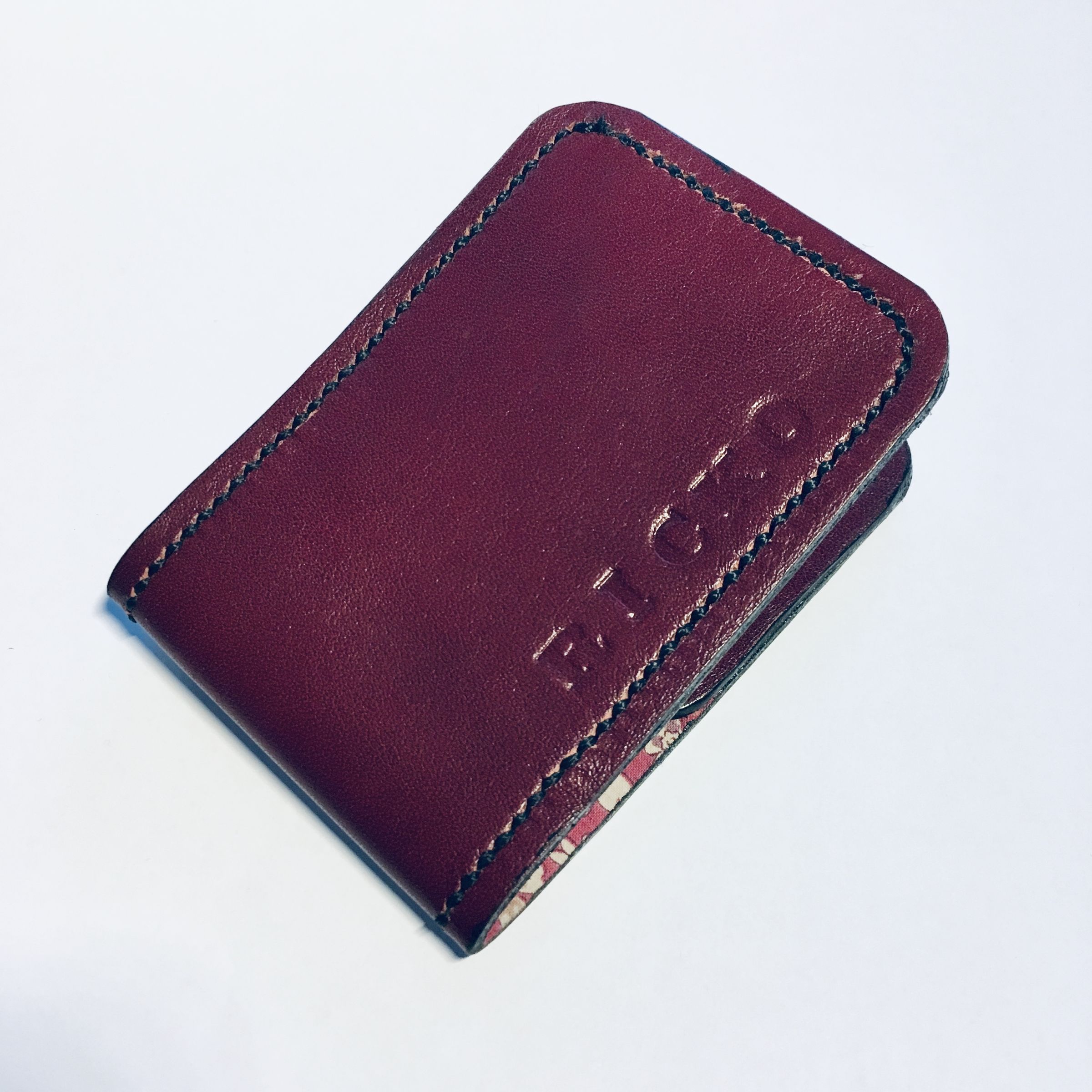 Simple DIY Cards Holder : 5 Steps - Instructables