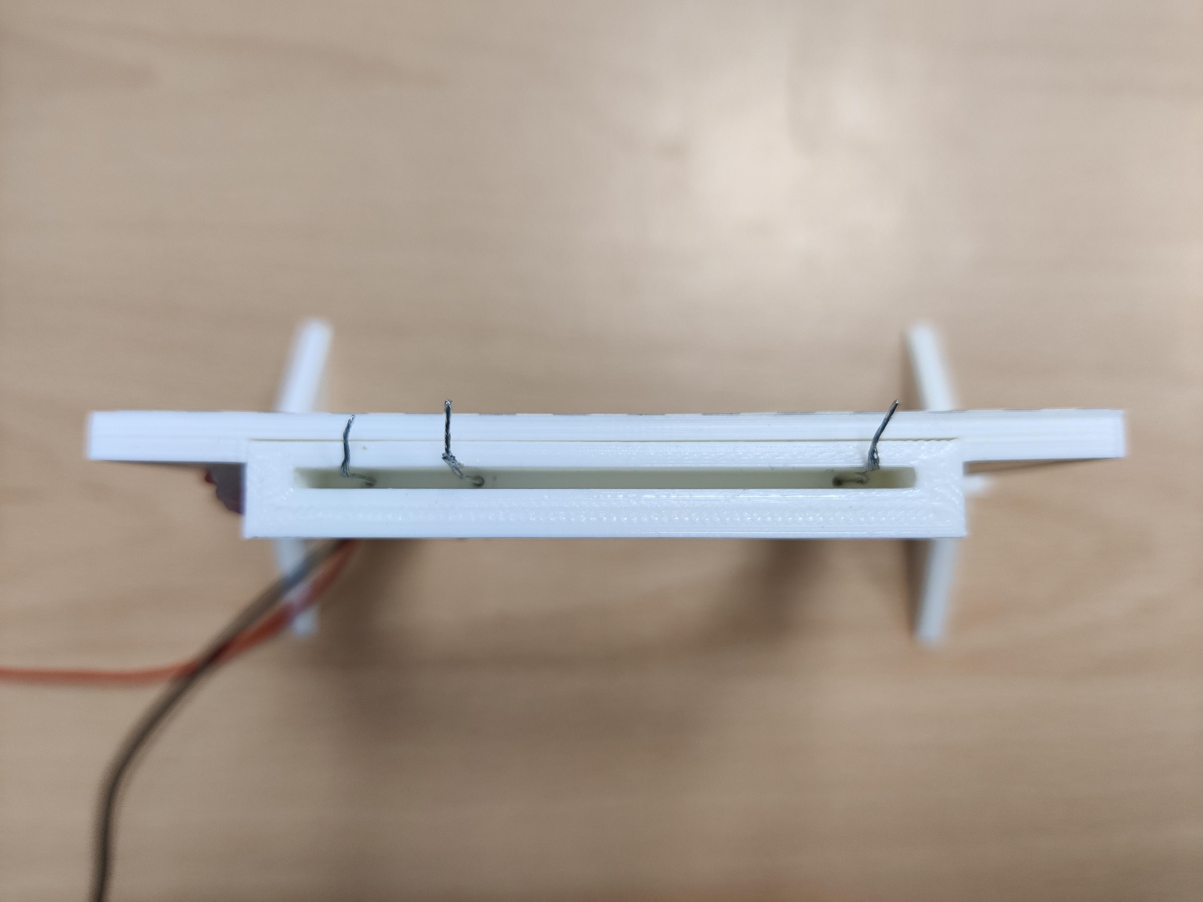 Lap Counter : 4 Steps (with Pictures) - Instructables