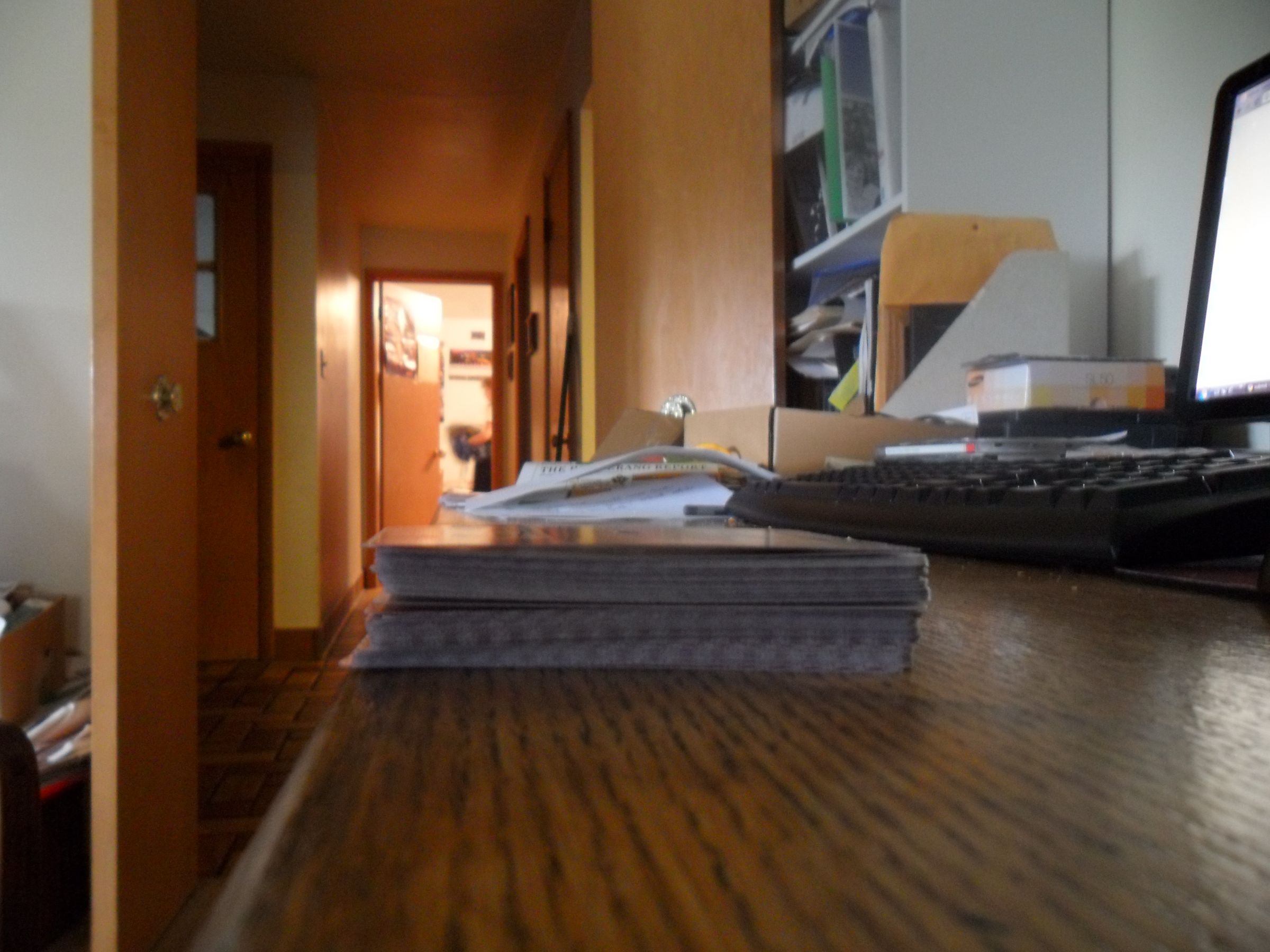 How to Do the Slip N' Shuffle Card Trick : 5 Steps - Instructables