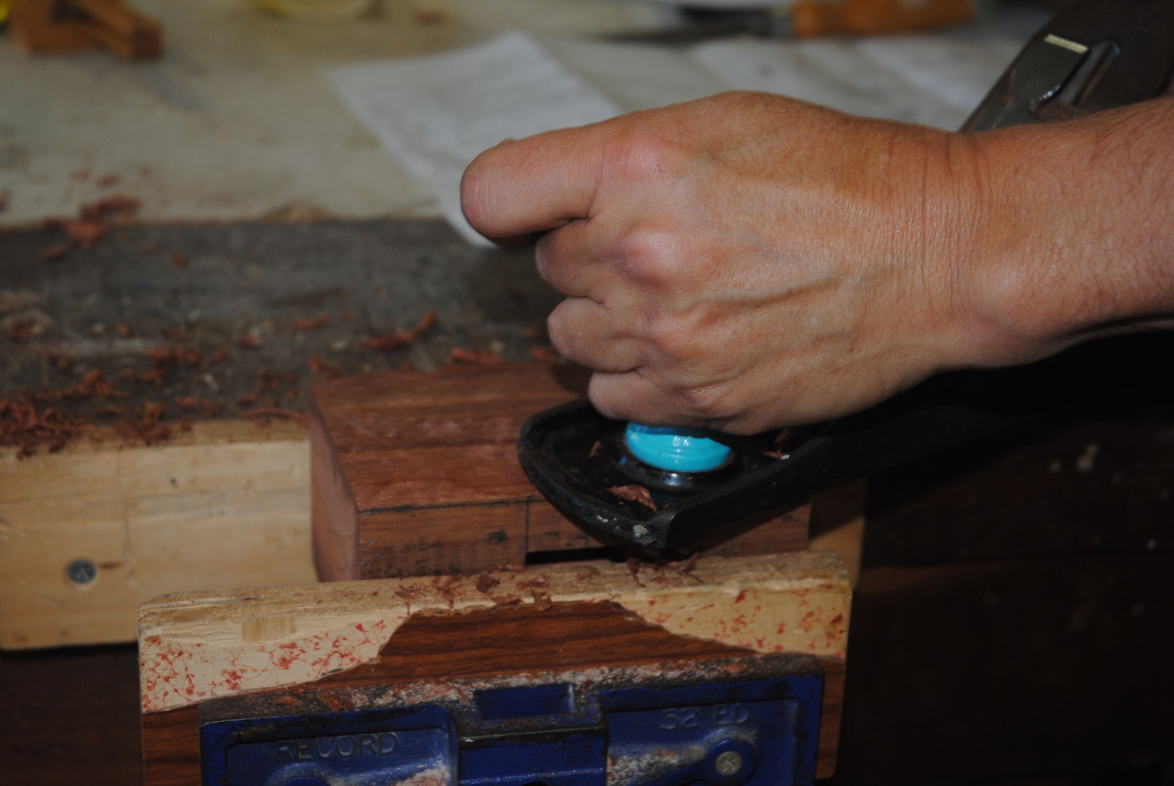 Awesome Wooden Mallet : 8 Steps (with Pictures) - Instructables