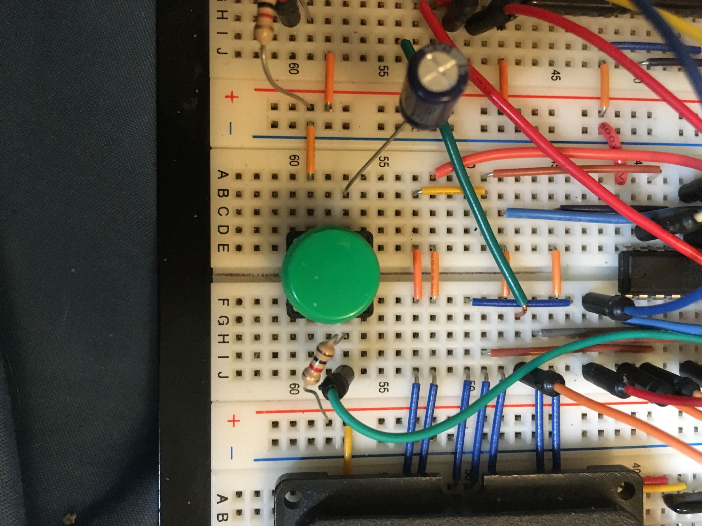 Build a Computer W/ Basic Understanding of Electronics : 9 Steps (with ...