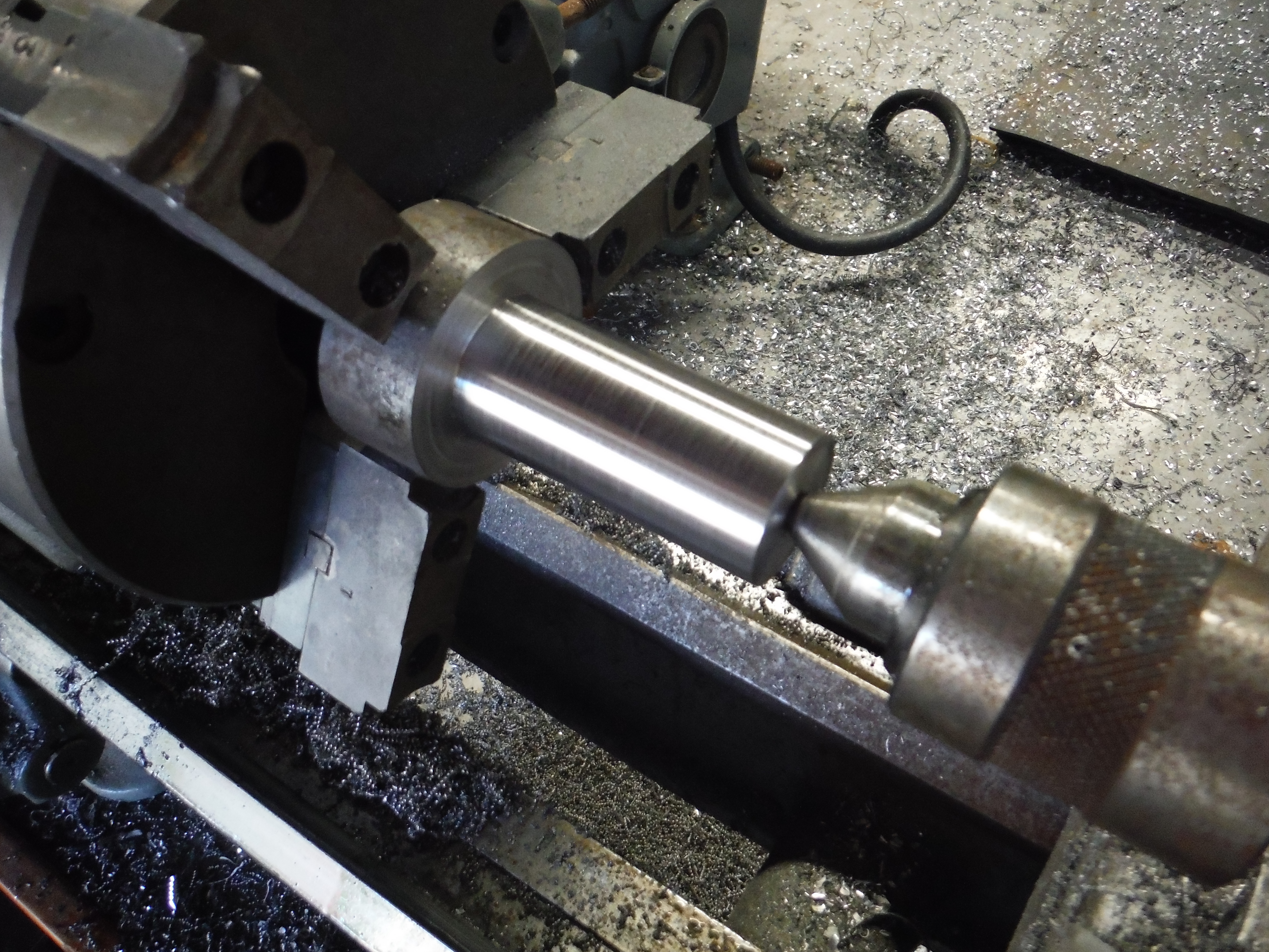 Quick-Change Lathe Tool Post and Holder : 24 Steps (with Pictures ...