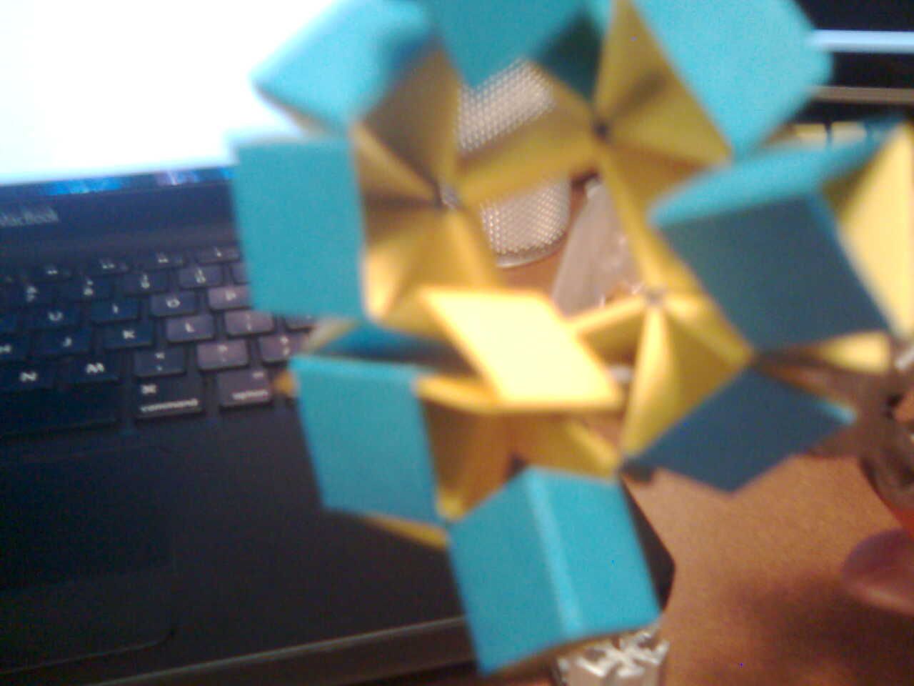 How to Make Snapology Origami : 9 Steps - Instructables