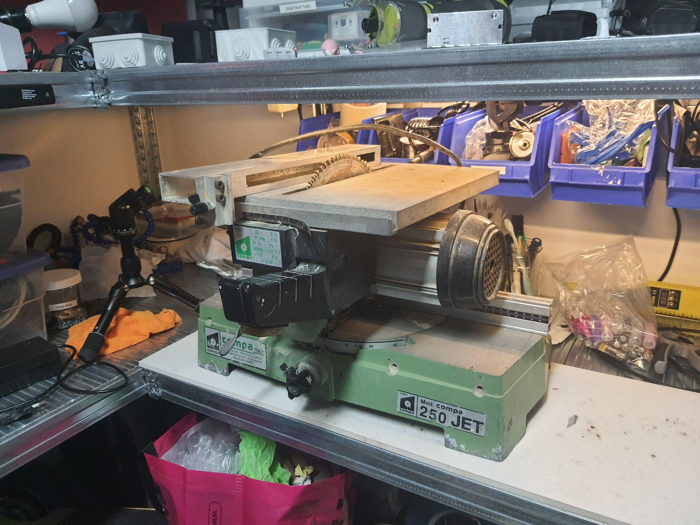 Vintage Saw Refurbishment : 13 Steps (with Pictures) - Instructables