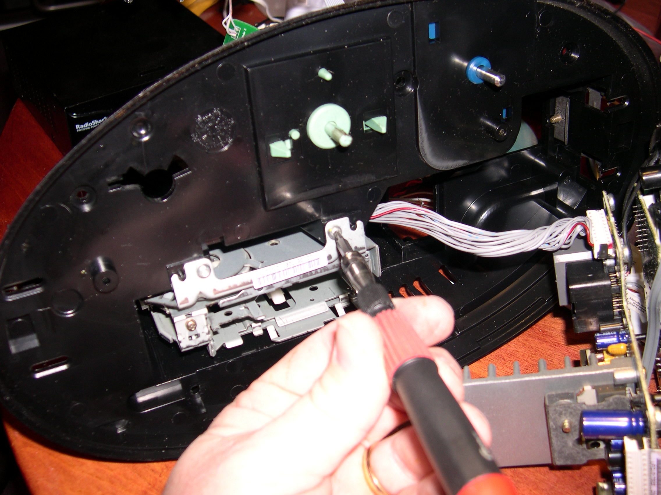 MP3 Input : 5 Steps - Instructables