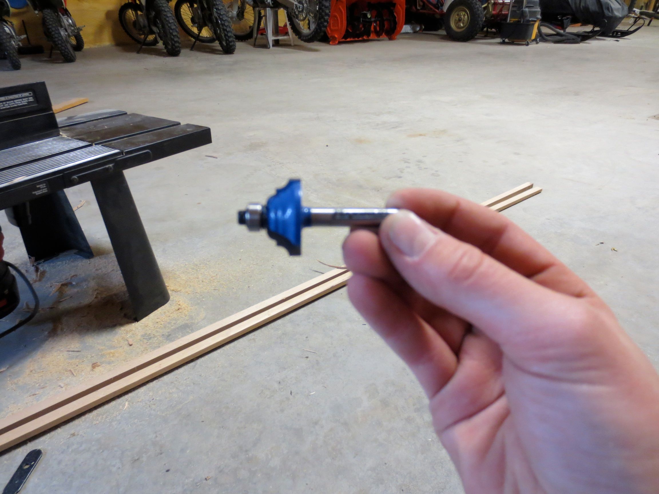 How to Make a Picture Frame : 3 Steps - Instructables