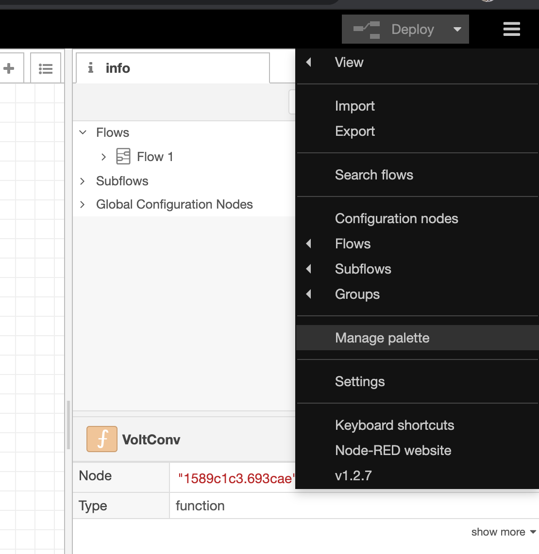 How to Build WiFi Sensors and UI in Node-RED on Raspberry Pi : 15 Steps ...