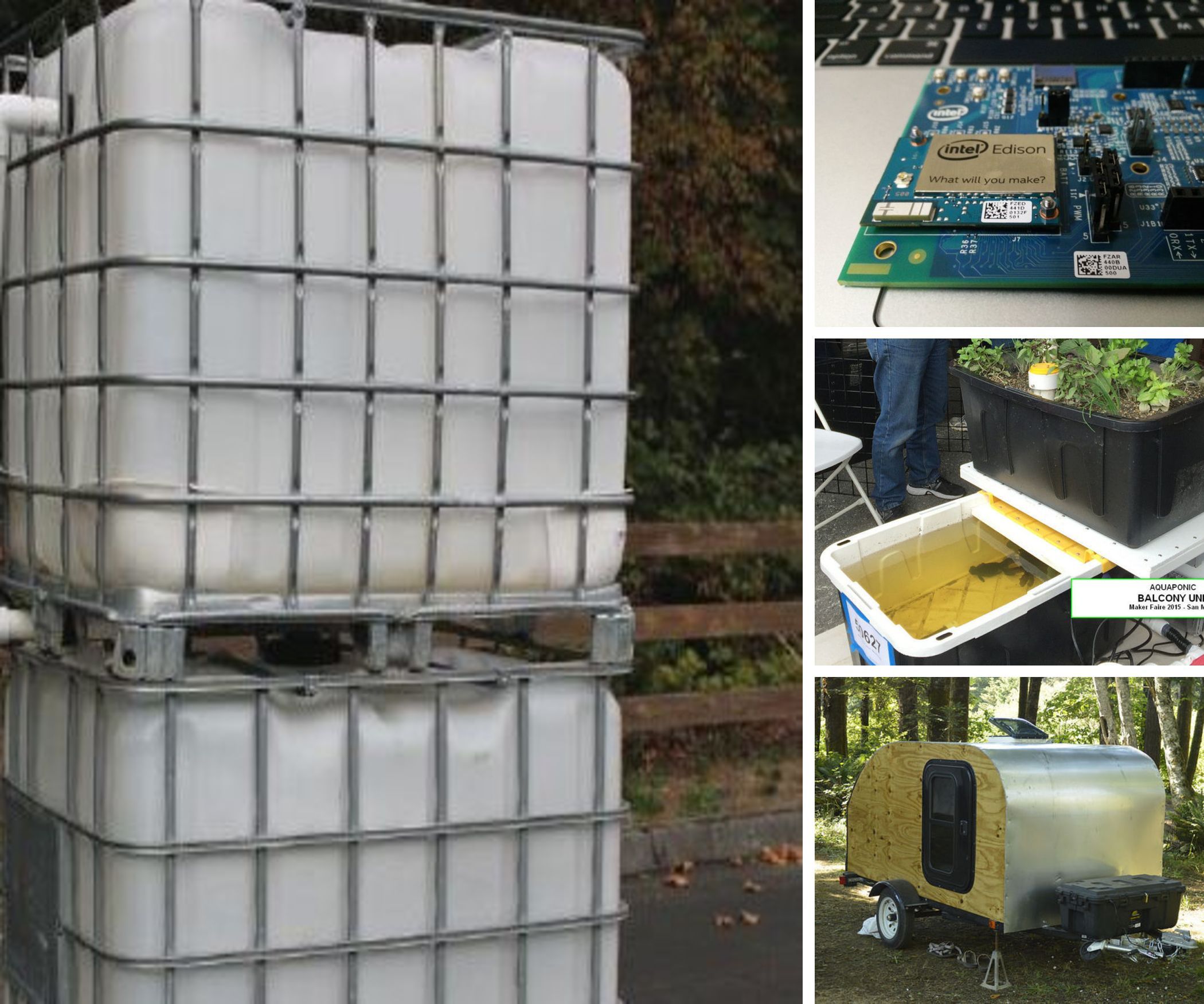 Outdoor - Instructables