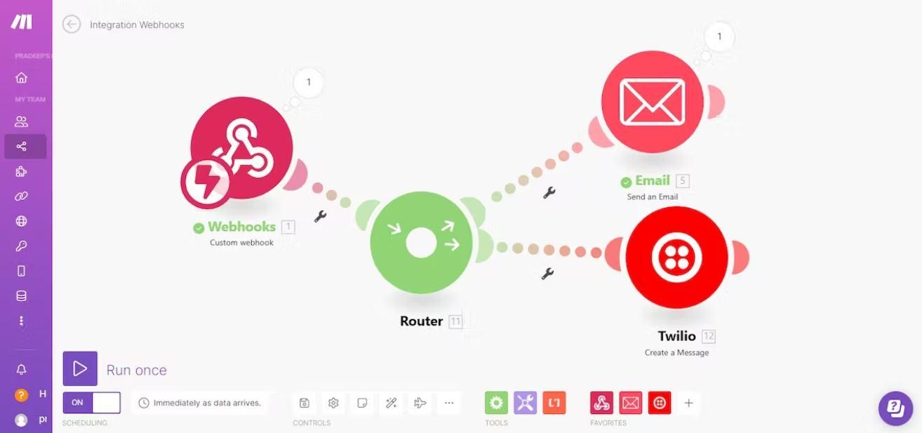 Gate Keeper - an IoT Based Elephant Detection System : 6 Steps - Instructables
