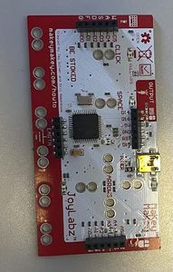 Copper Keyboard : 3 Steps - Instructables