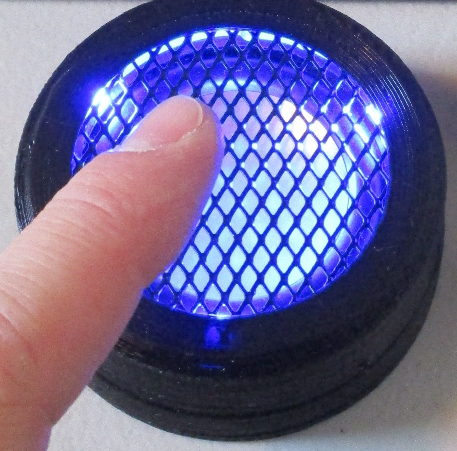 "MicroDot" for LattePanda (or Raspberry Pi) : 7 Steps (with Pictures) - Instructables