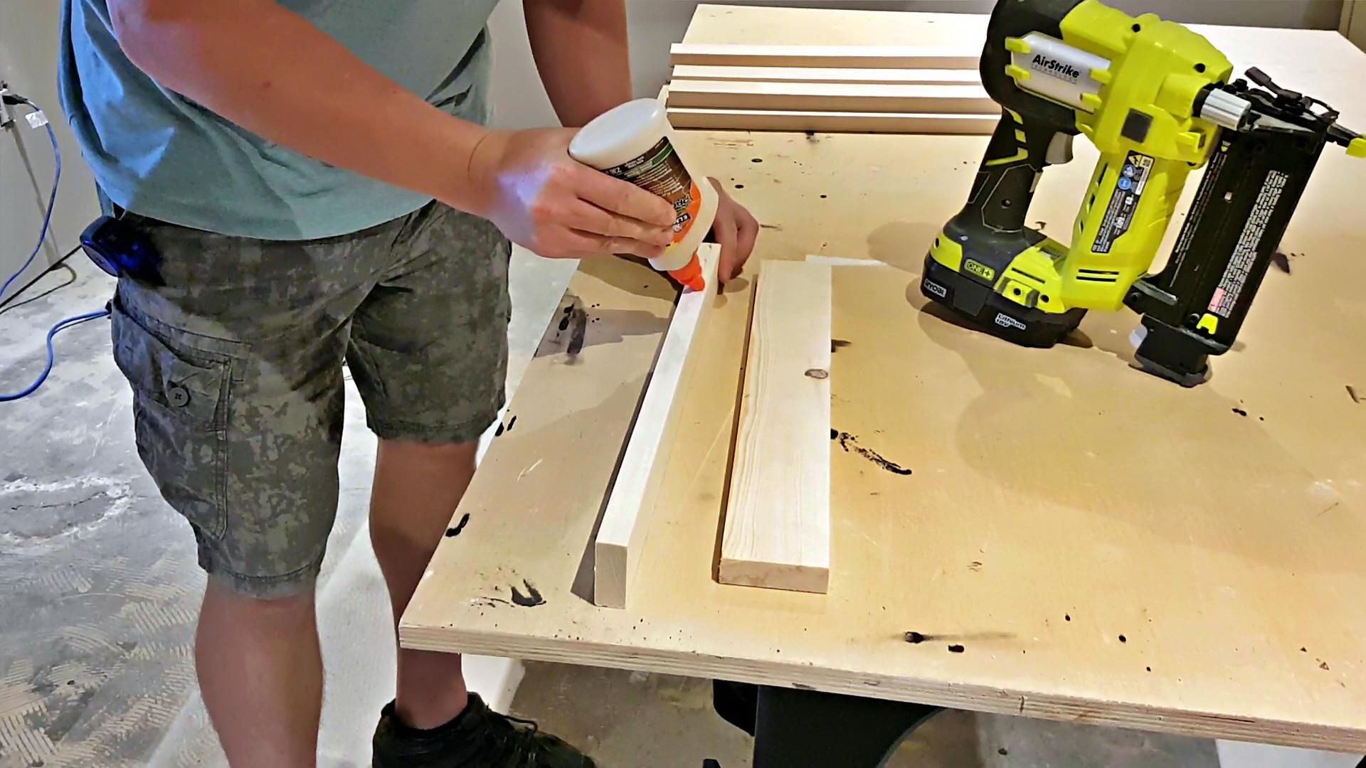 DIY Coffee Table With Storage : 9 Steps (with Pictures) - Instructables