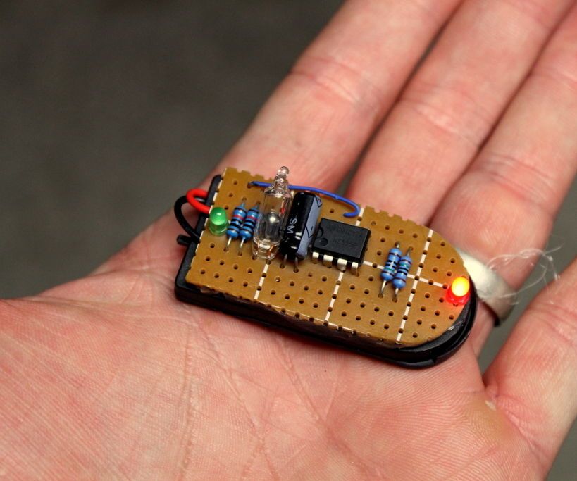 Executive Decision Maker : 10 Steps (with Pictures) - Instructables