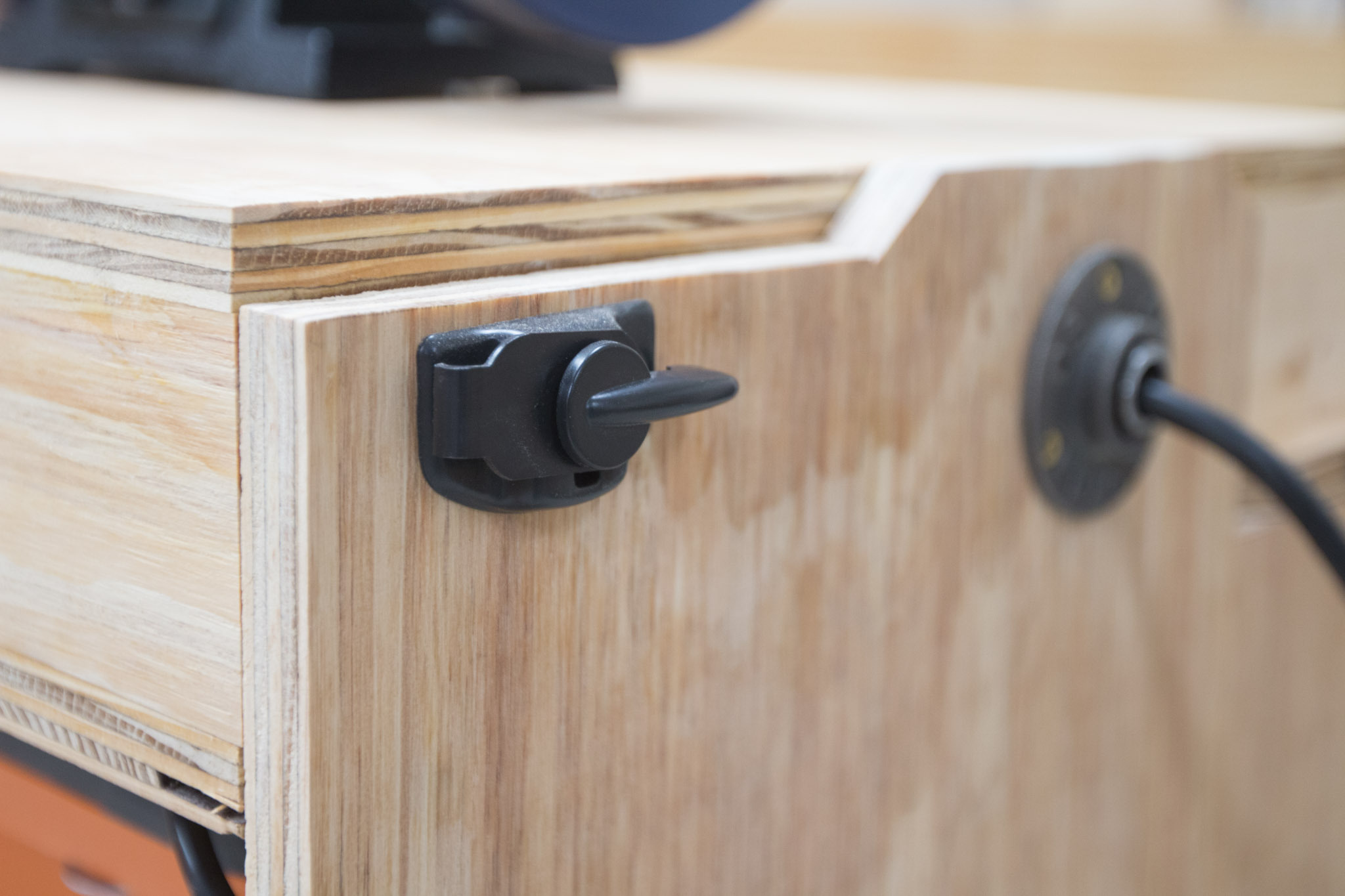 How to Make a Flip Top Cart : 20 Steps (with Pictures) - Instructables