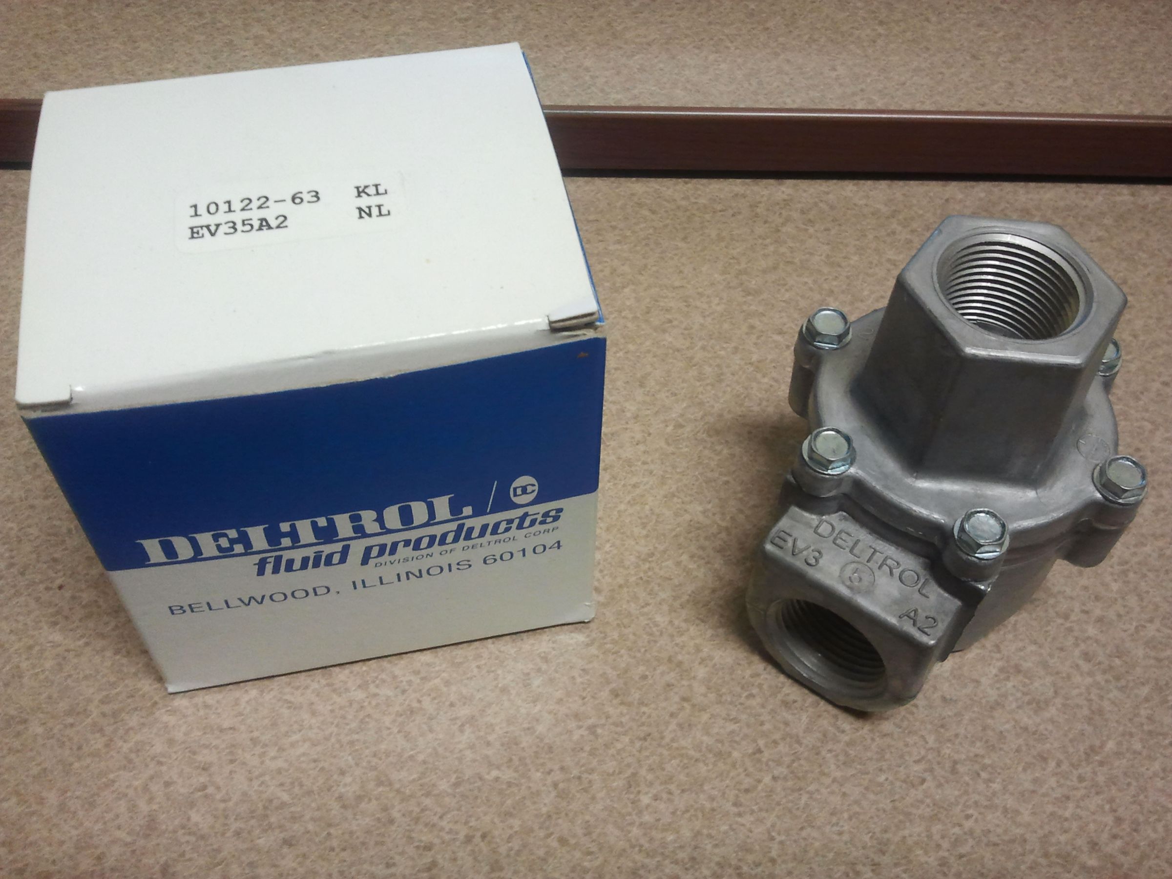 Versatile Multi-shot Pneumatic Cannon : 10 Steps (with Pictures ...