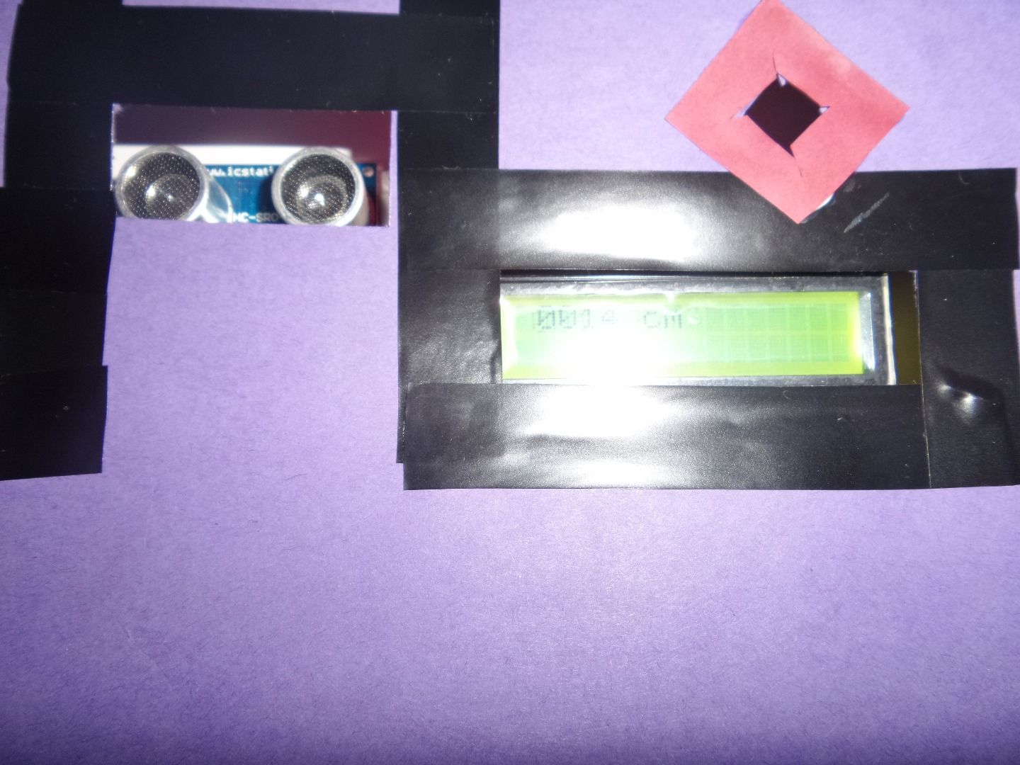 Home Automation/Security Prototype : 11 Steps - Instructables