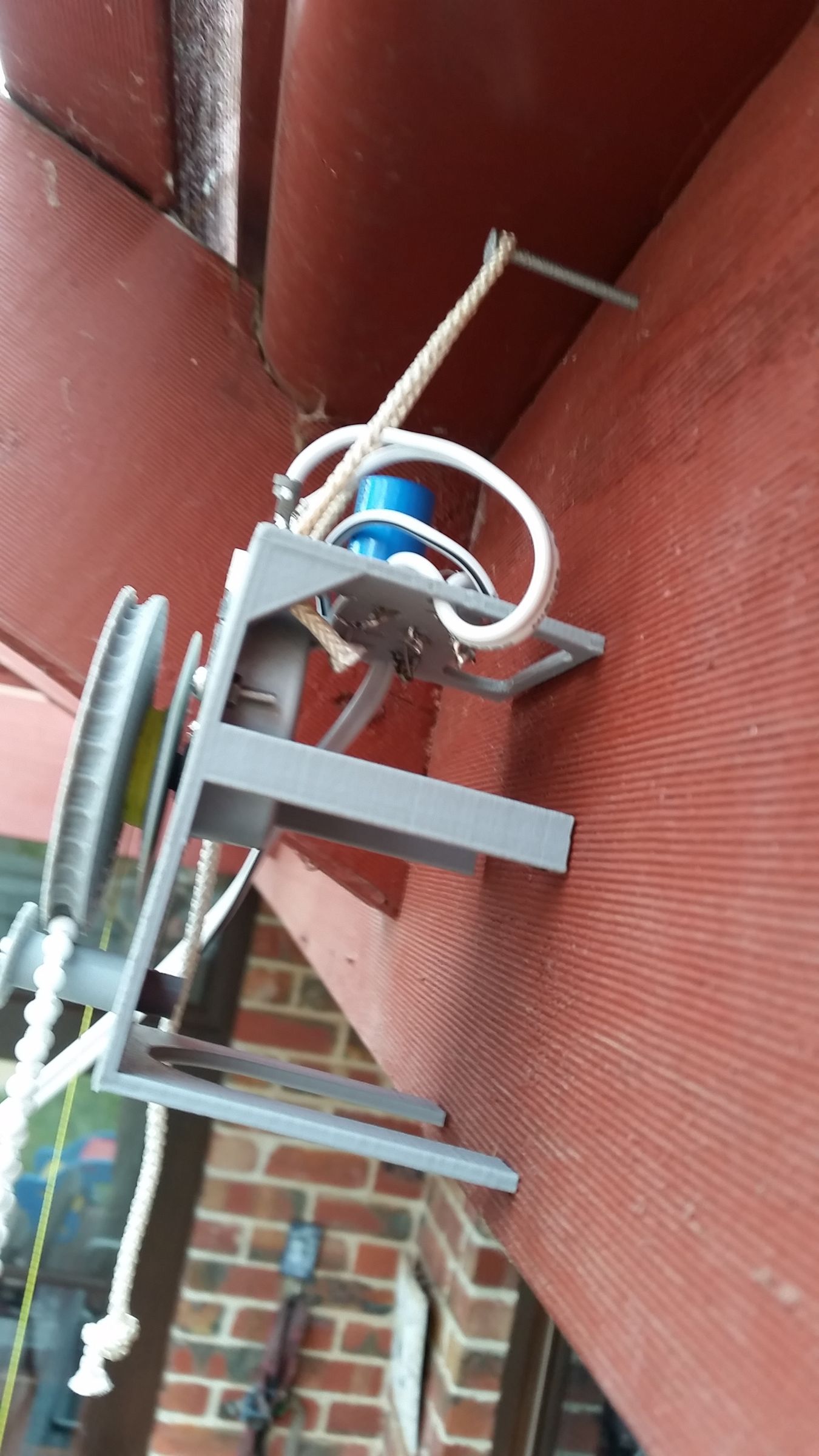 Gravity Light : 6 Steps - Instructables