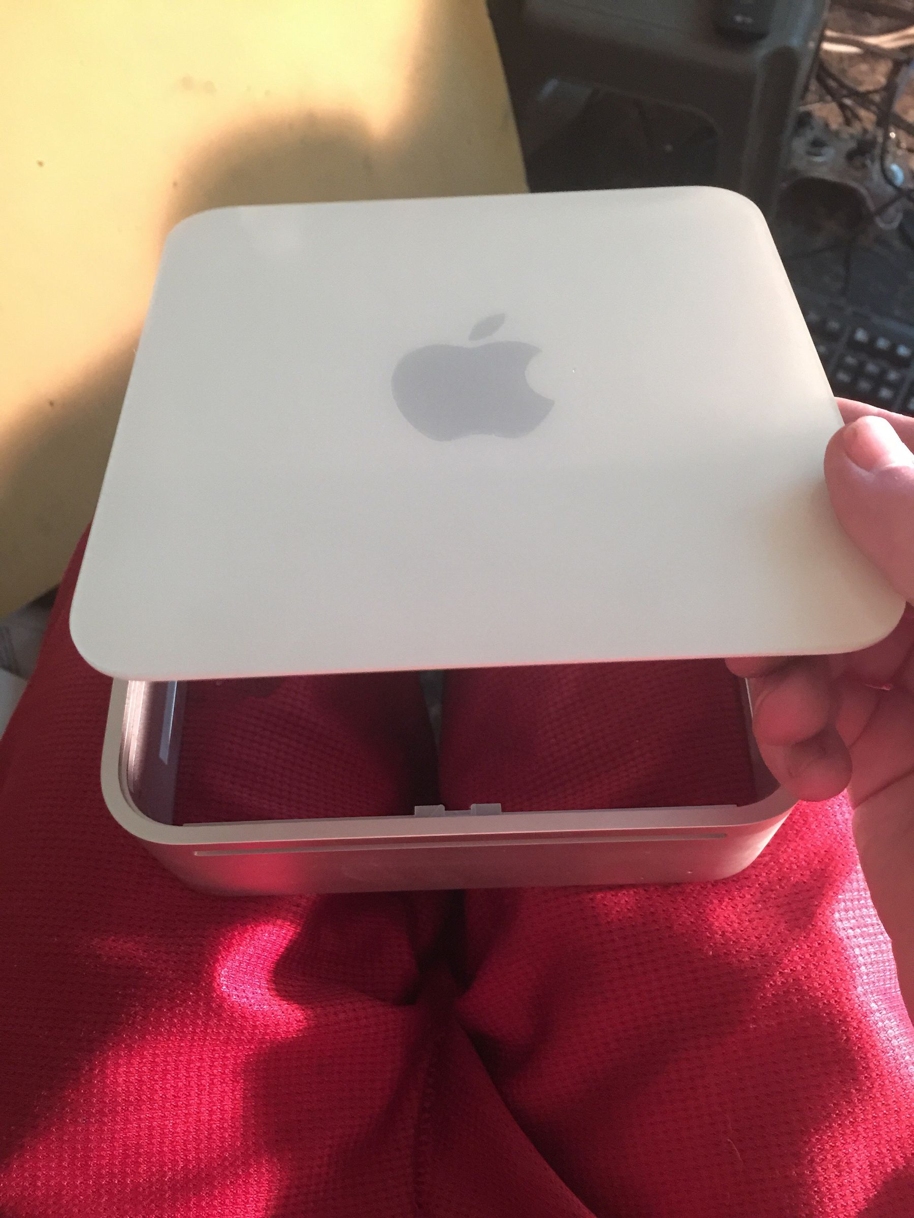 Polished Mac Mini : 3 Steps - Instructables