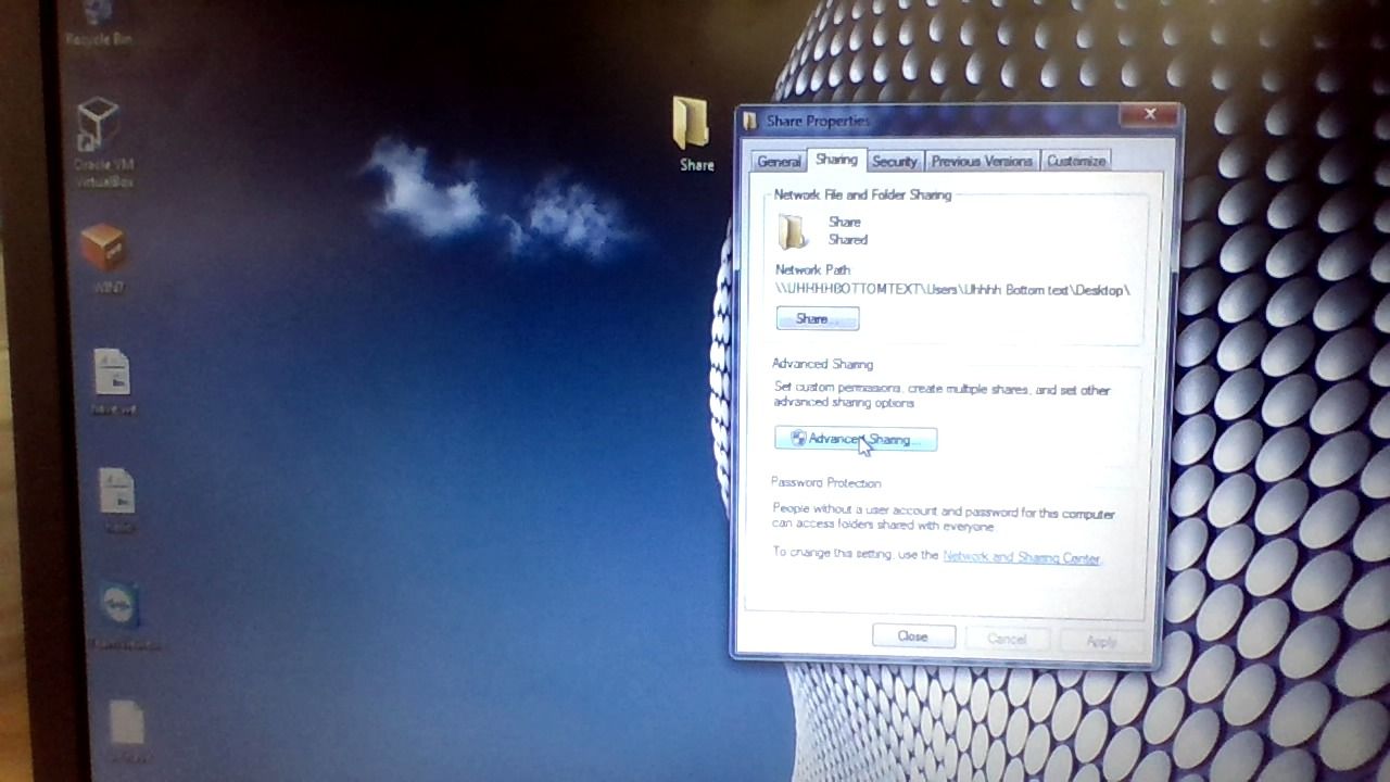 File Sharing : 6 Steps - Instructables
