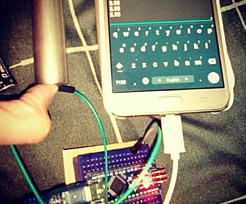 READ ANALOG VOLTAGE - ARDUINO - CODE REVEAL #1 : 5 Steps - Instructables