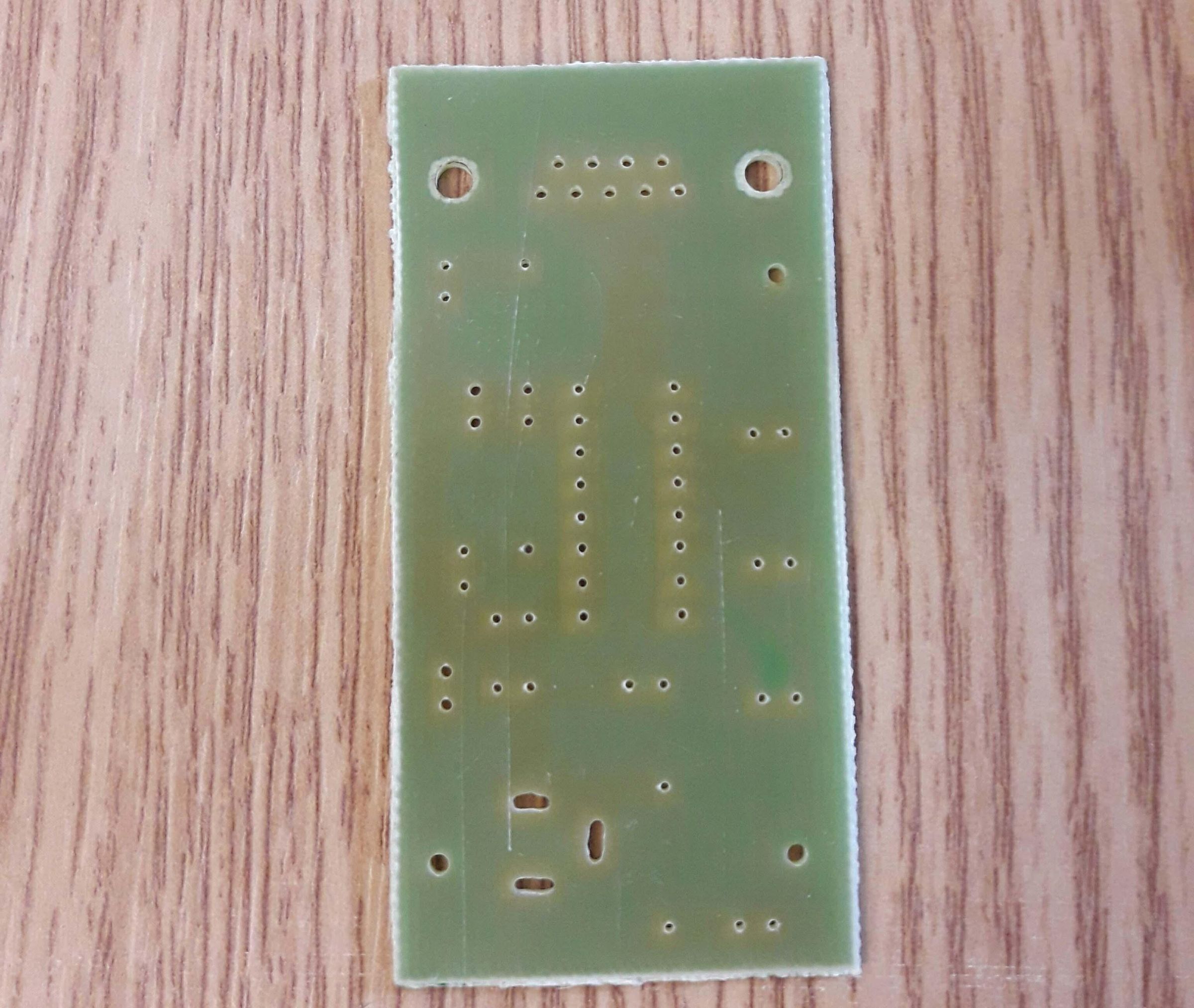 Design Max232 PCB Using Eagle : 6 Steps - Instructables