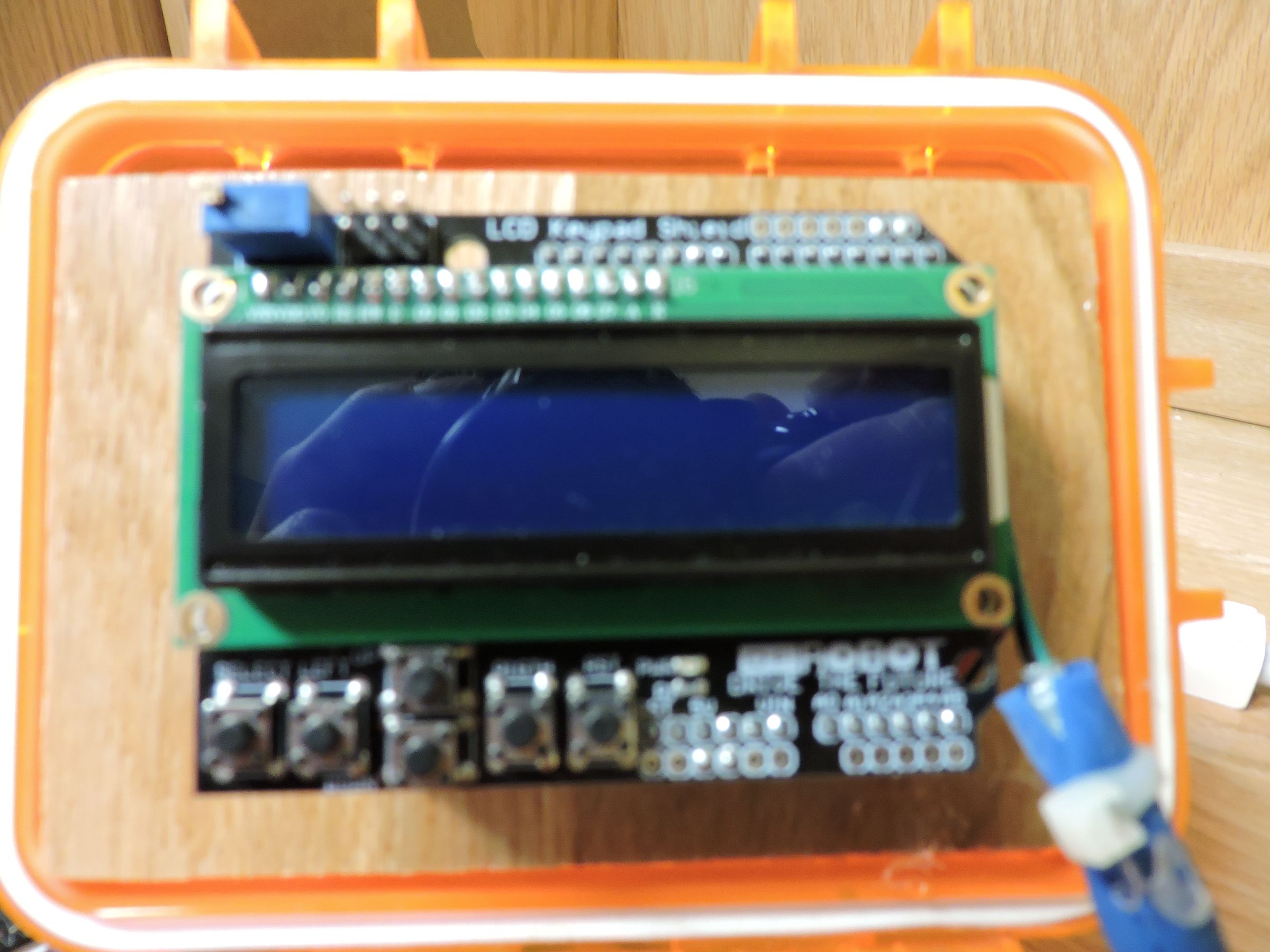 OBD READER : 4 Steps - Instructables