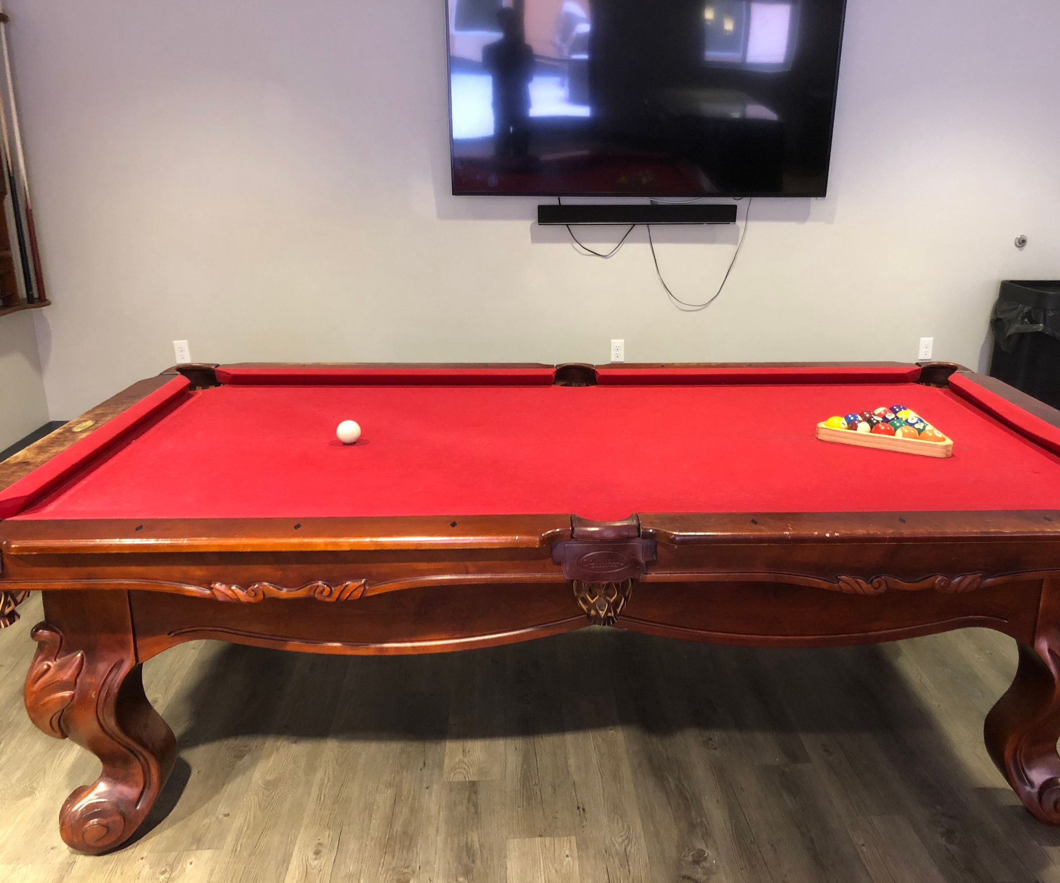 8-Ball Pool : 14 Steps (with Pictures) - Instructables