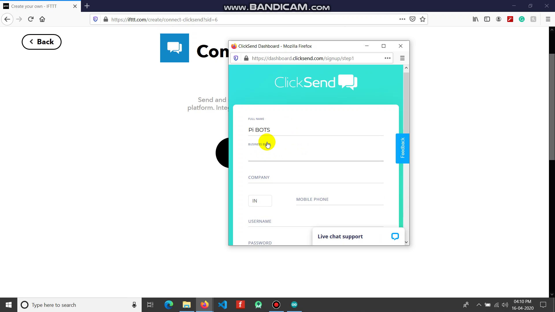 LOW COST IOT THEFT DETECTION DEVICE (Pi Home Security) : 7 Steps - Instructables