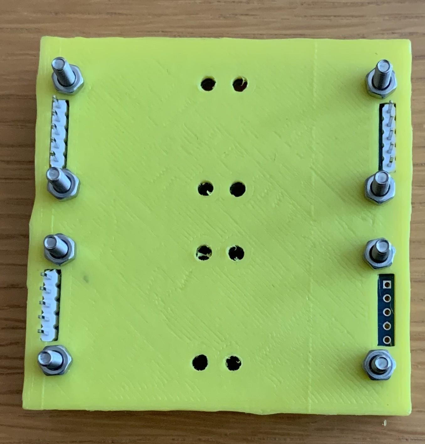 Robot Personality Display Add-on : 8 Steps (with Pictures) - Instructables
