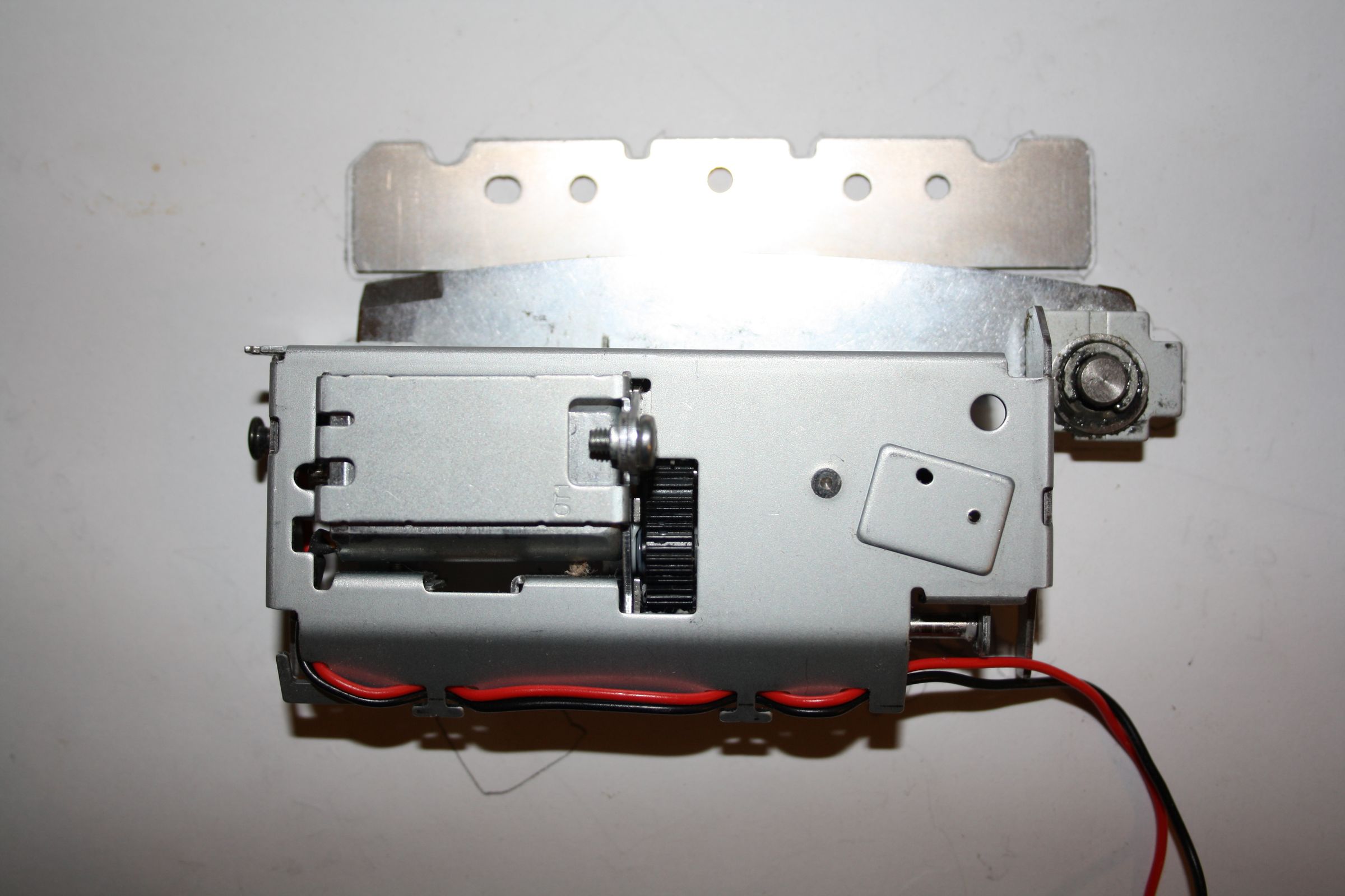 Table-Top Scissors | the Cutting Edge of Technology! : 17 Steps (with ...