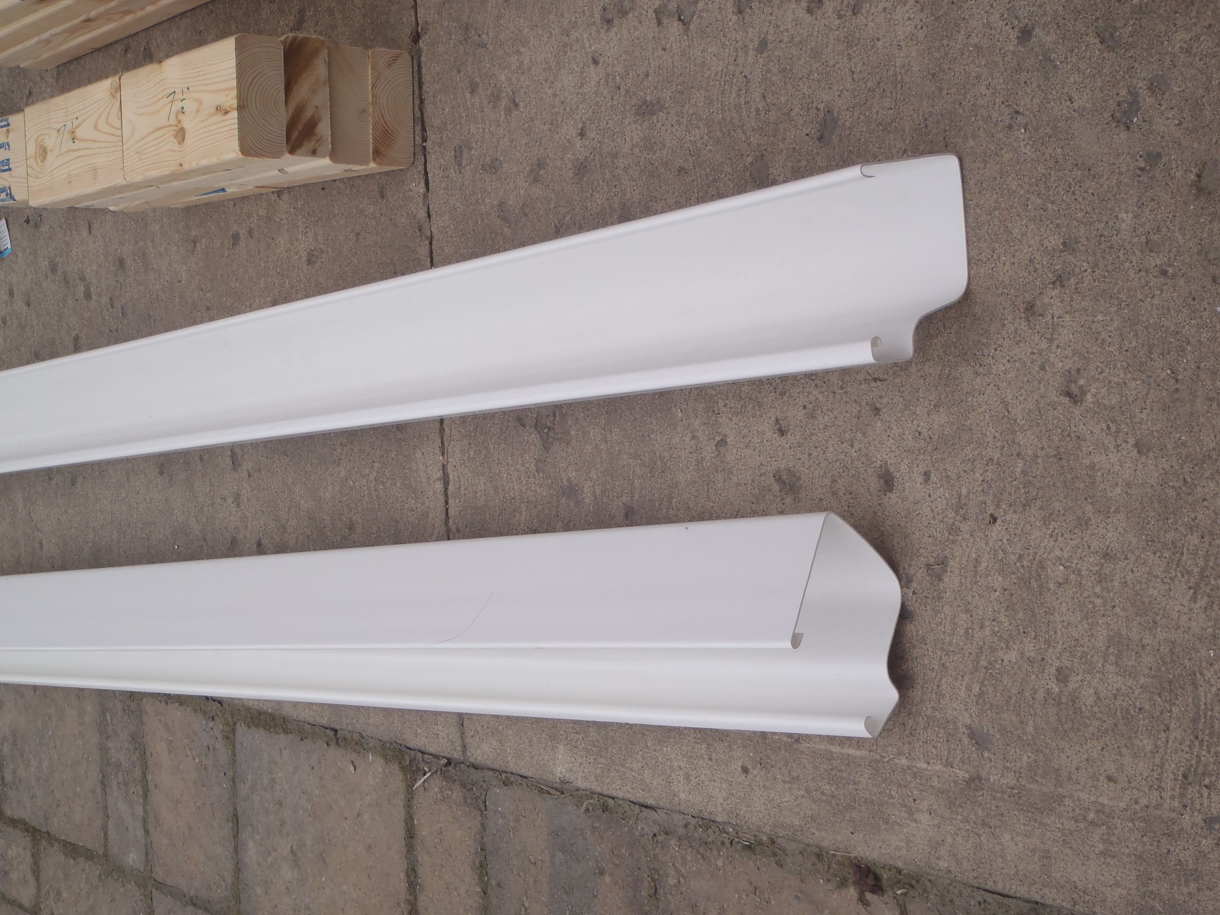 DIY Hydroponics Using PVC Gutter (prototype) : 11 Steps - Instructables