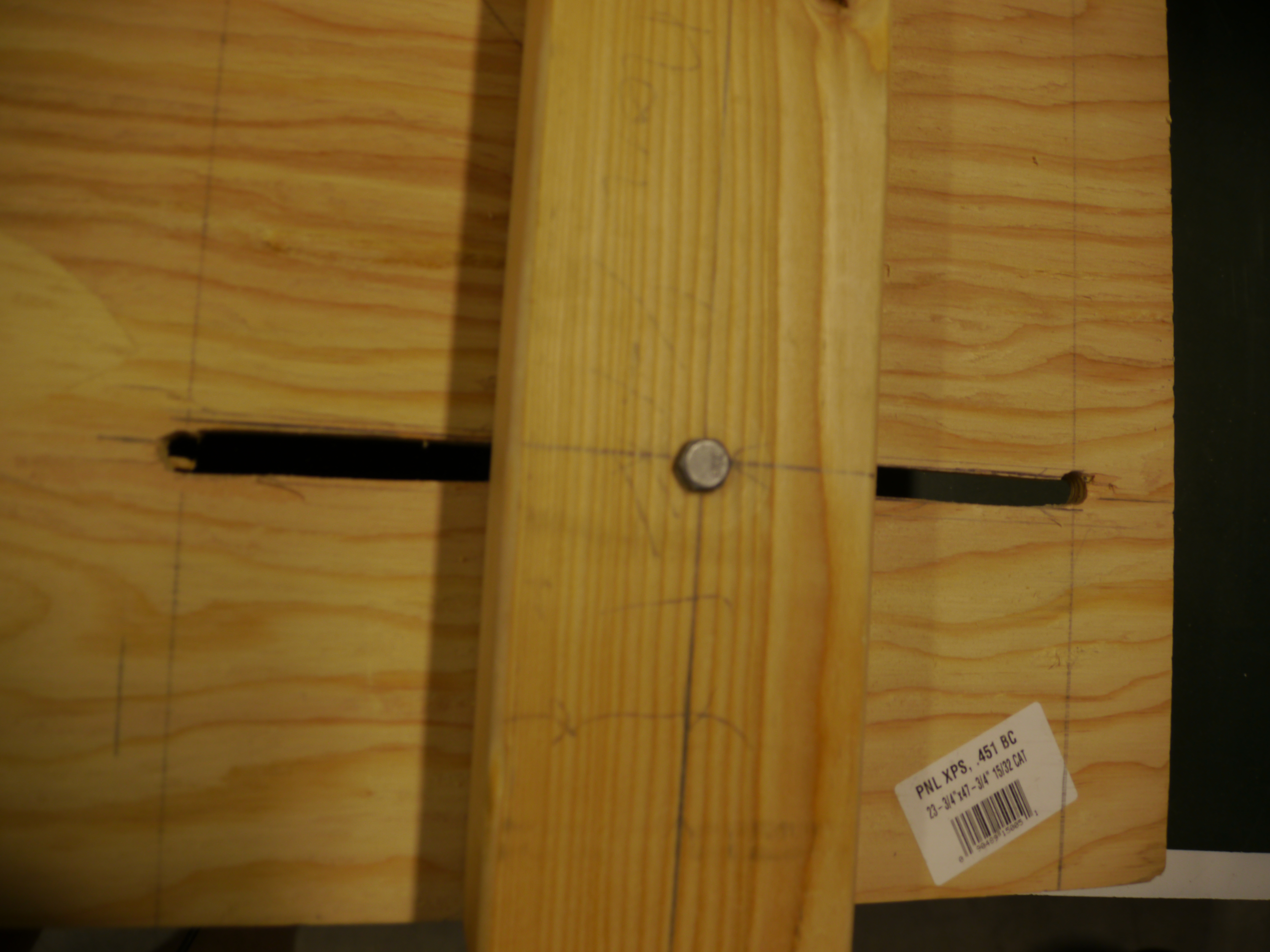 Easy Router Table : 7 Steps - Instructables