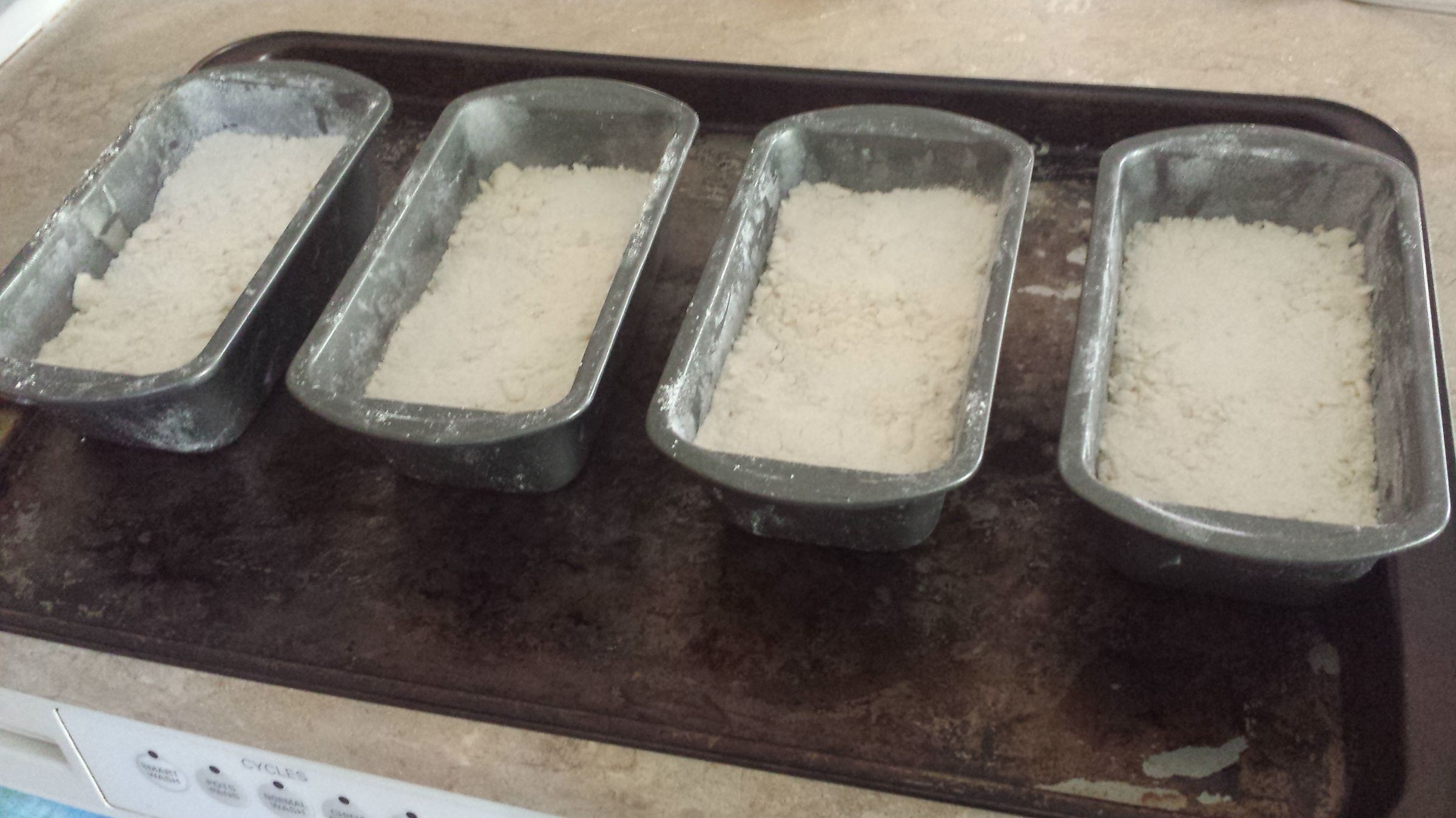 How to Make Placek (Polish Coffee Cake) : 6 Steps - Instructables