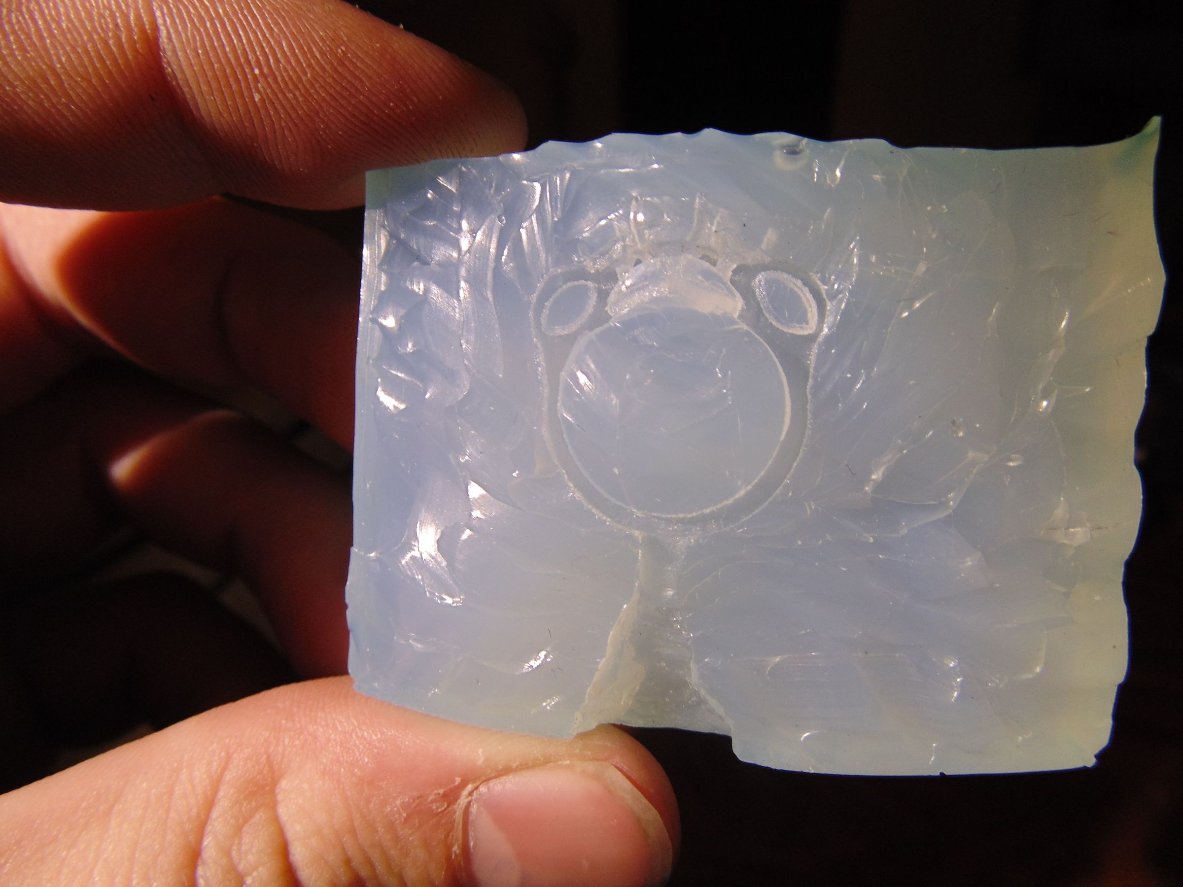 Casting Rings - From Startup to Finish : 11 Steps (with Pictures ...