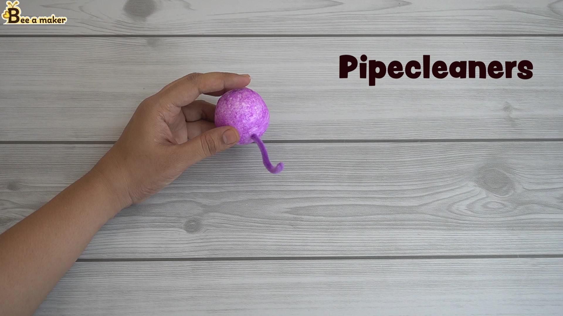 Simple and Cute Octopus Automata : 7 Steps - Instructables