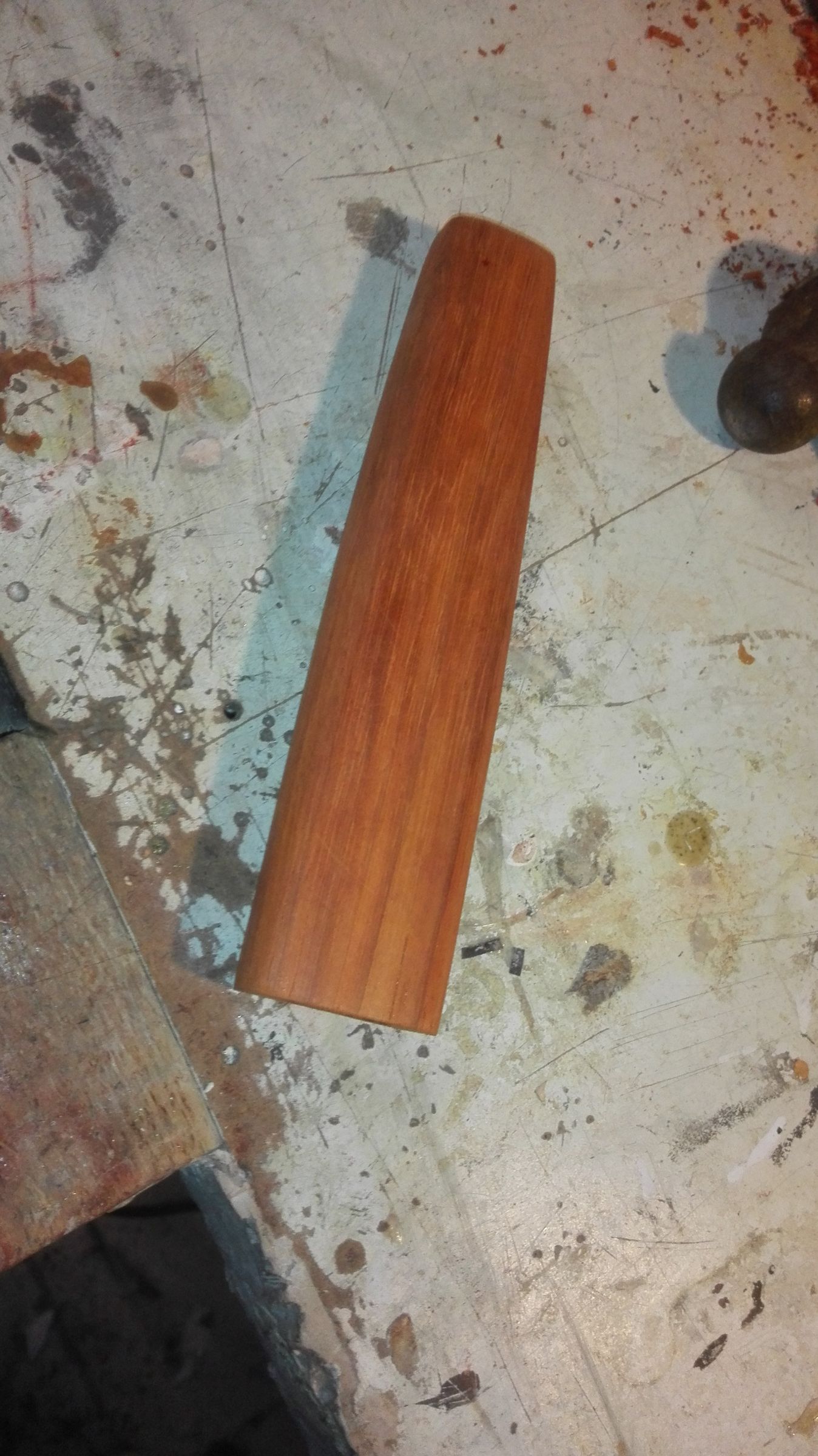 Making a Medieval Sword : 5 Steps (with Pictures) - Instructables