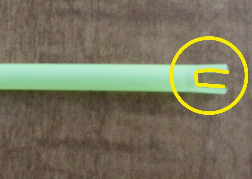 Plastic Straw Truss Bridge : 18 Steps - Instructables