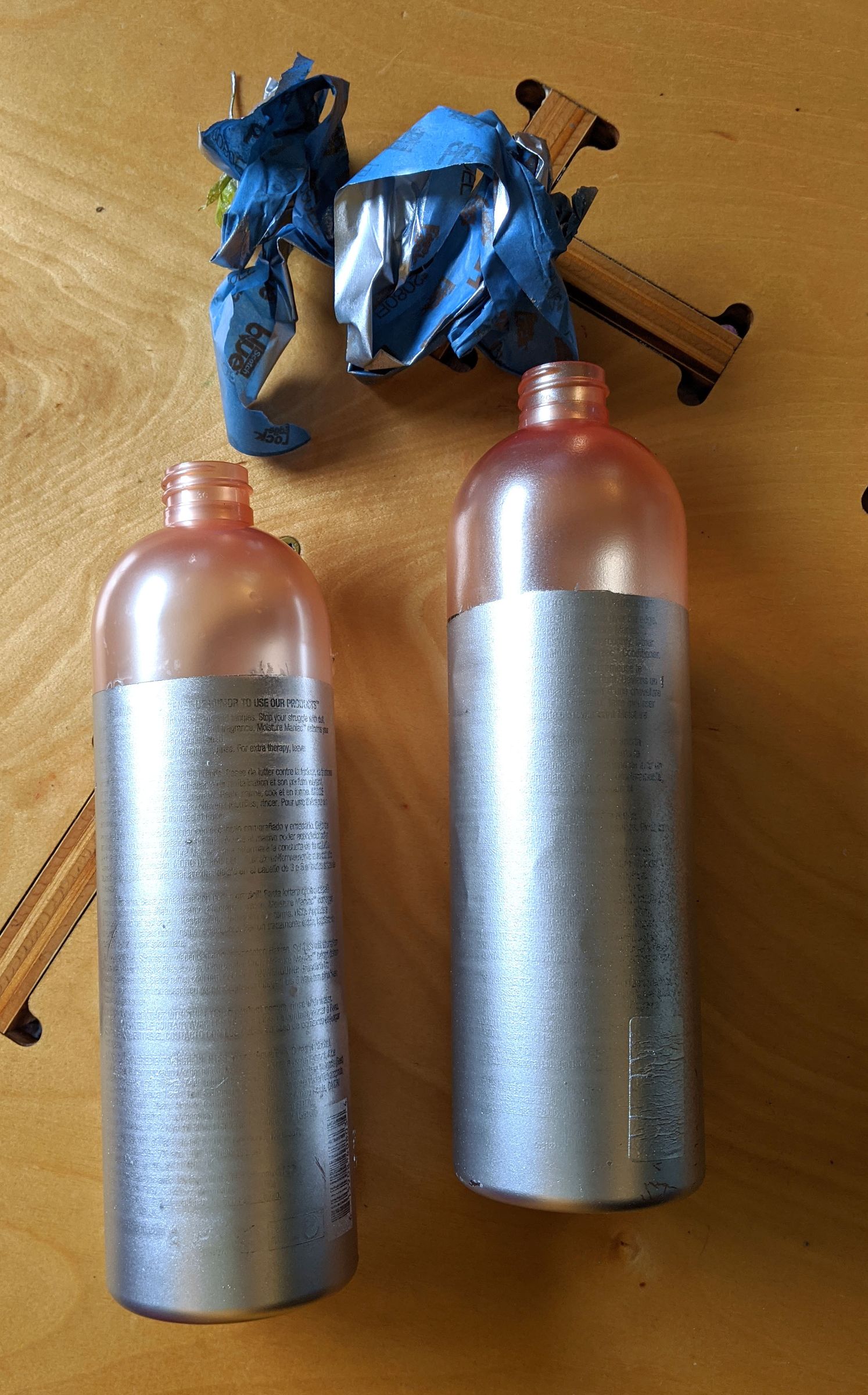 DIY Jet Pack : 9 Steps (with Pictures) - Instructables