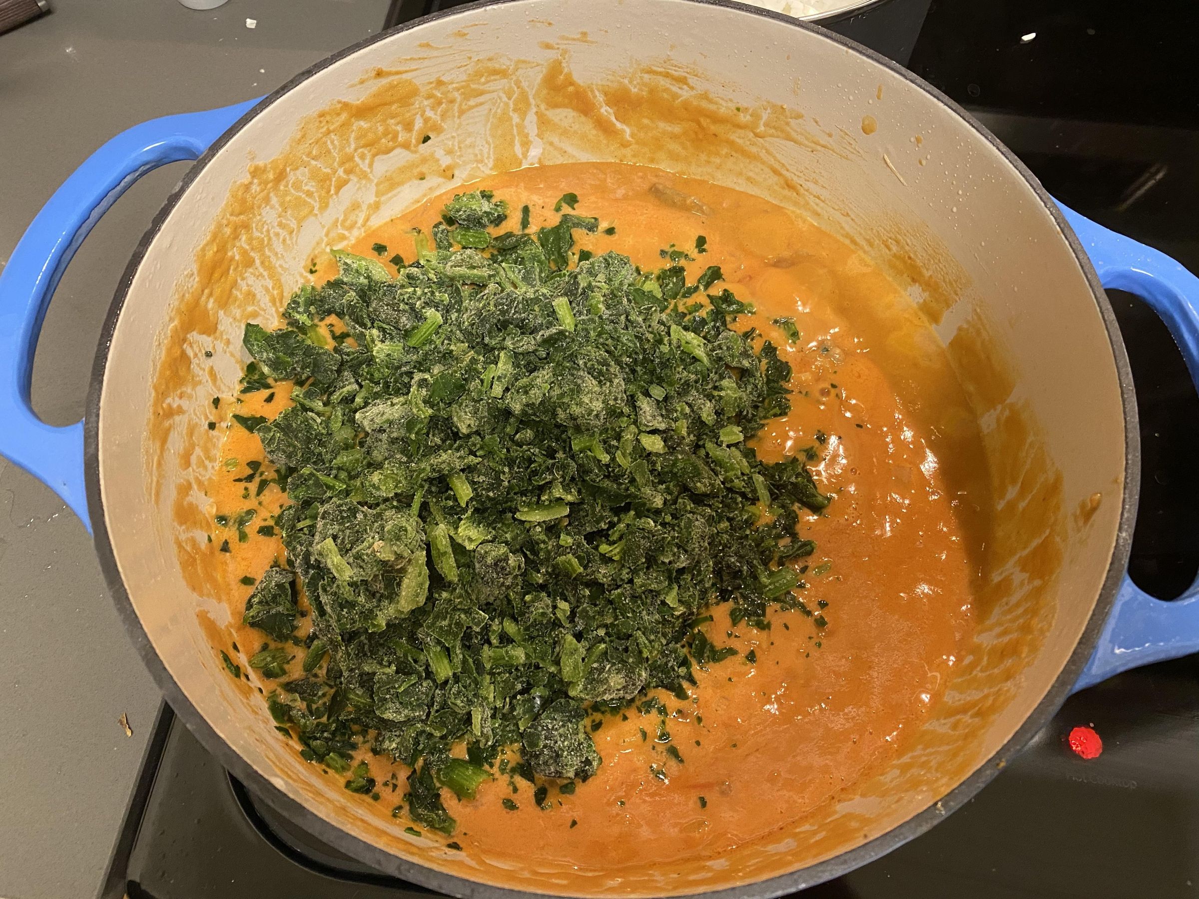 West African Groundnut Stew : 6 Steps (with Pictures) - Instructables