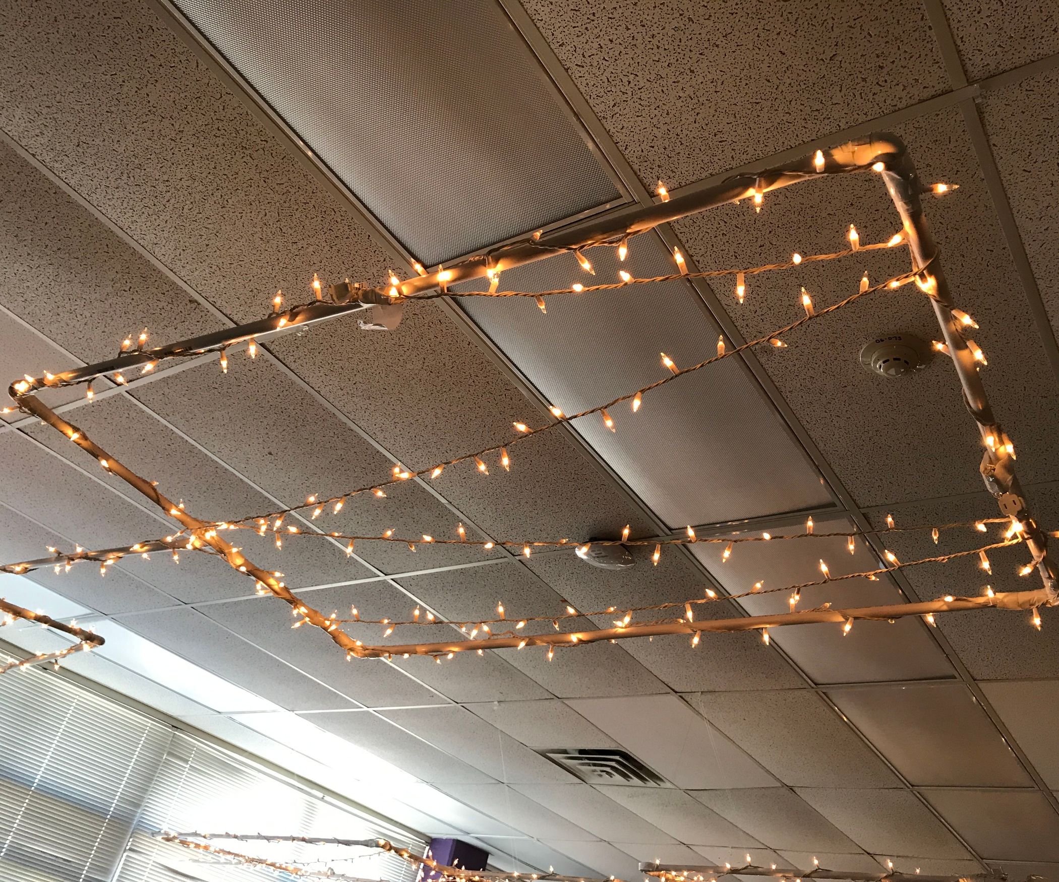 PVC Pipe Lighting : 3 Steps (with Pictures) - Instructables