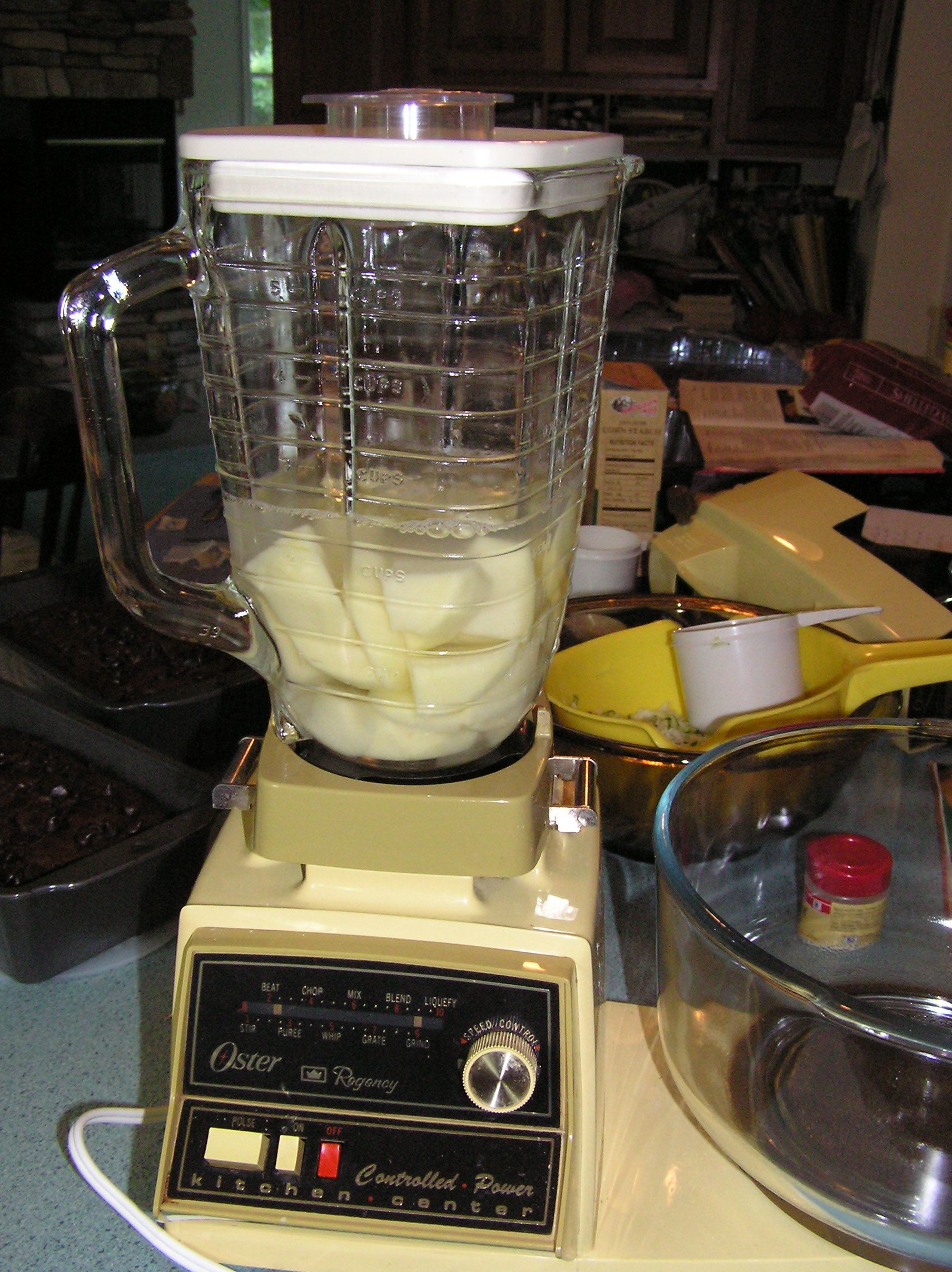 Make Potato Plastic! : 5 Steps - Instructables