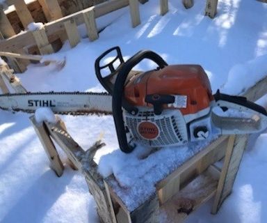 How to Fell a Tree : 6 Steps - Instructables