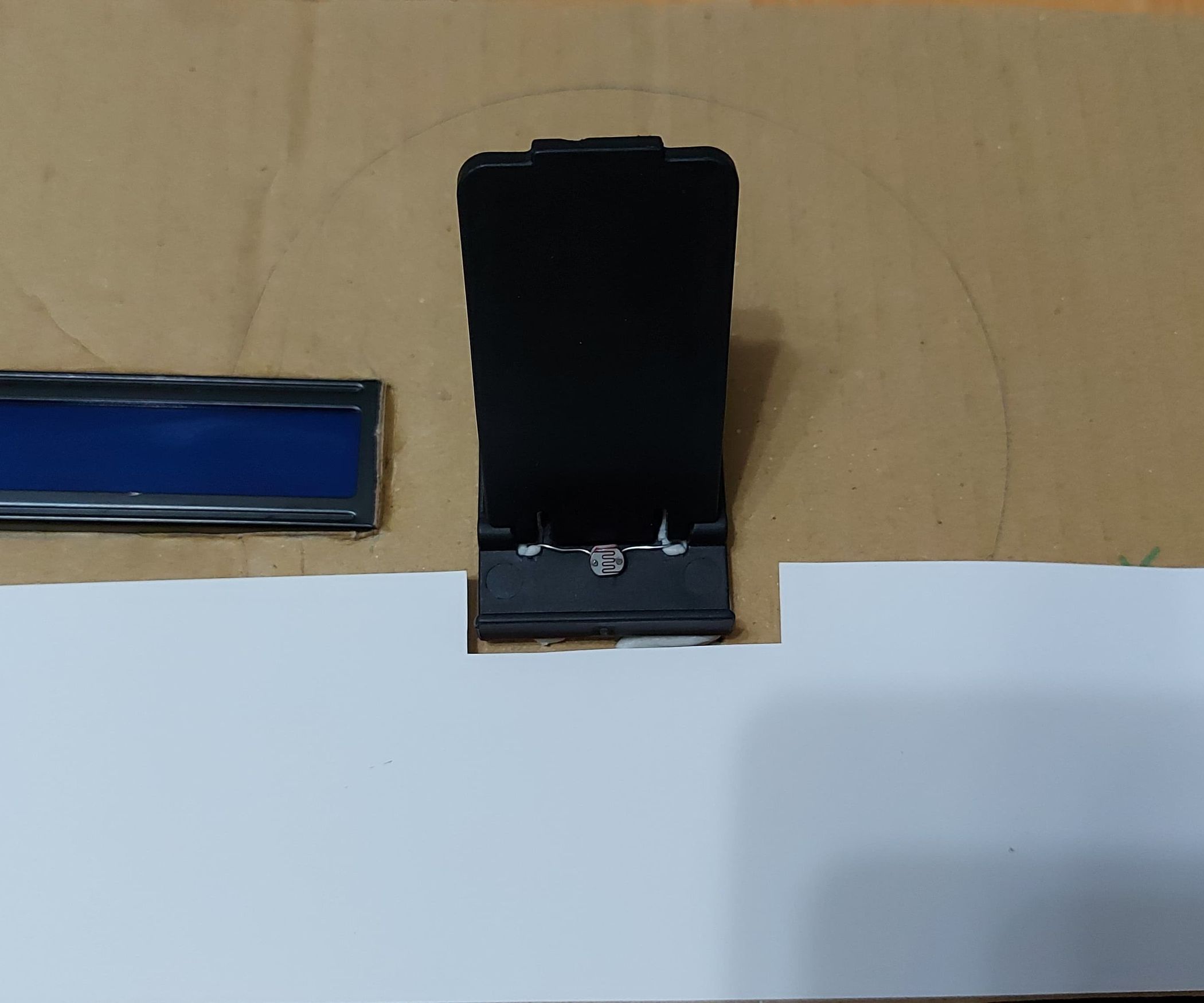 Eyes Protector : 7 Steps - Instructables