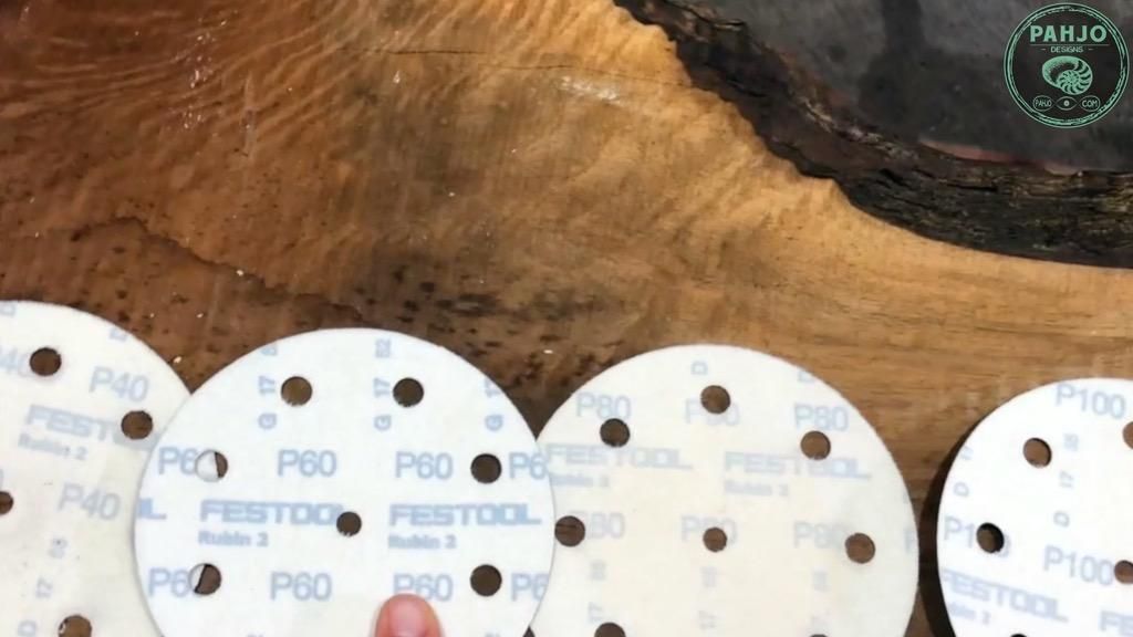 How to Sand Wood for a Smooth Finish : 9 Steps (with Pictures ...